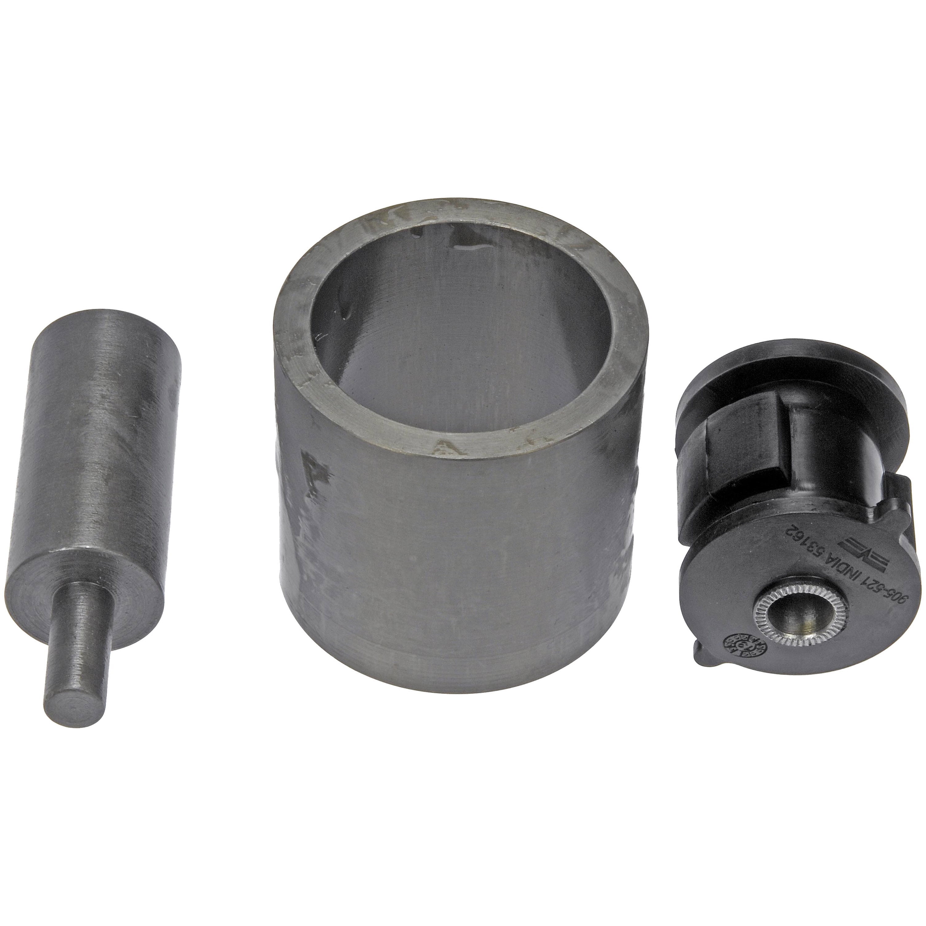 Dorman 905-521 Rear Lower Suspension Knuckle Bushing for Specific Lexus ...