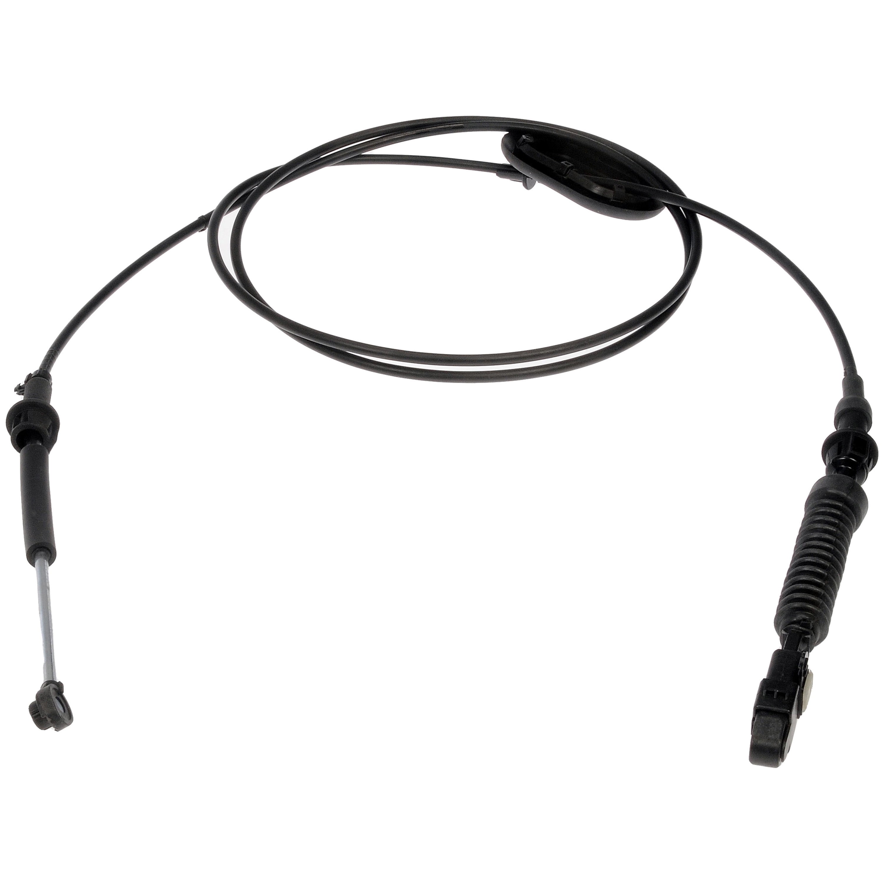 Dorman 905-605 Automatic Transmission Shifter Cable for Specific ...