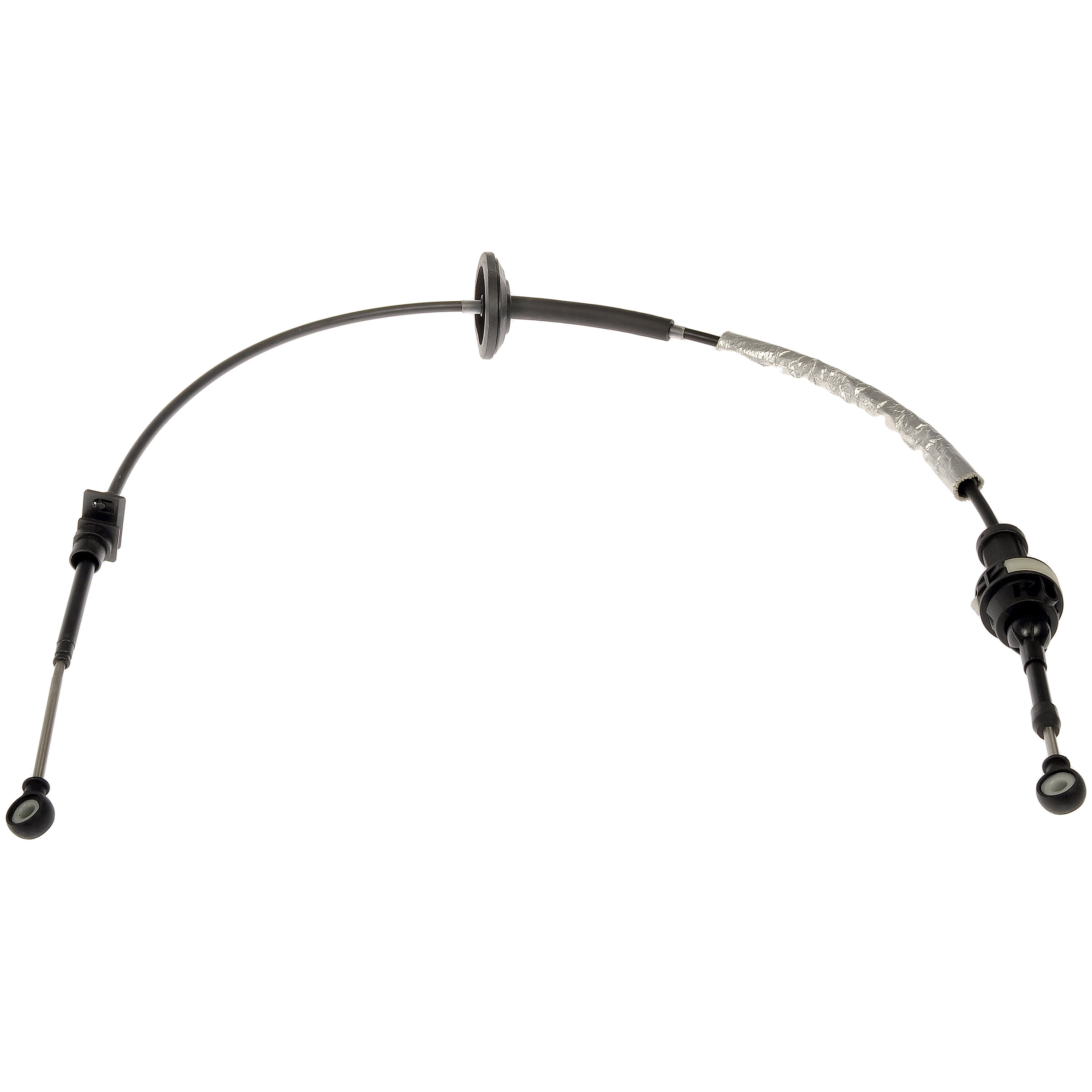 Dorman 905-607 Automatic Transmission Shifter Cable for Specific ...