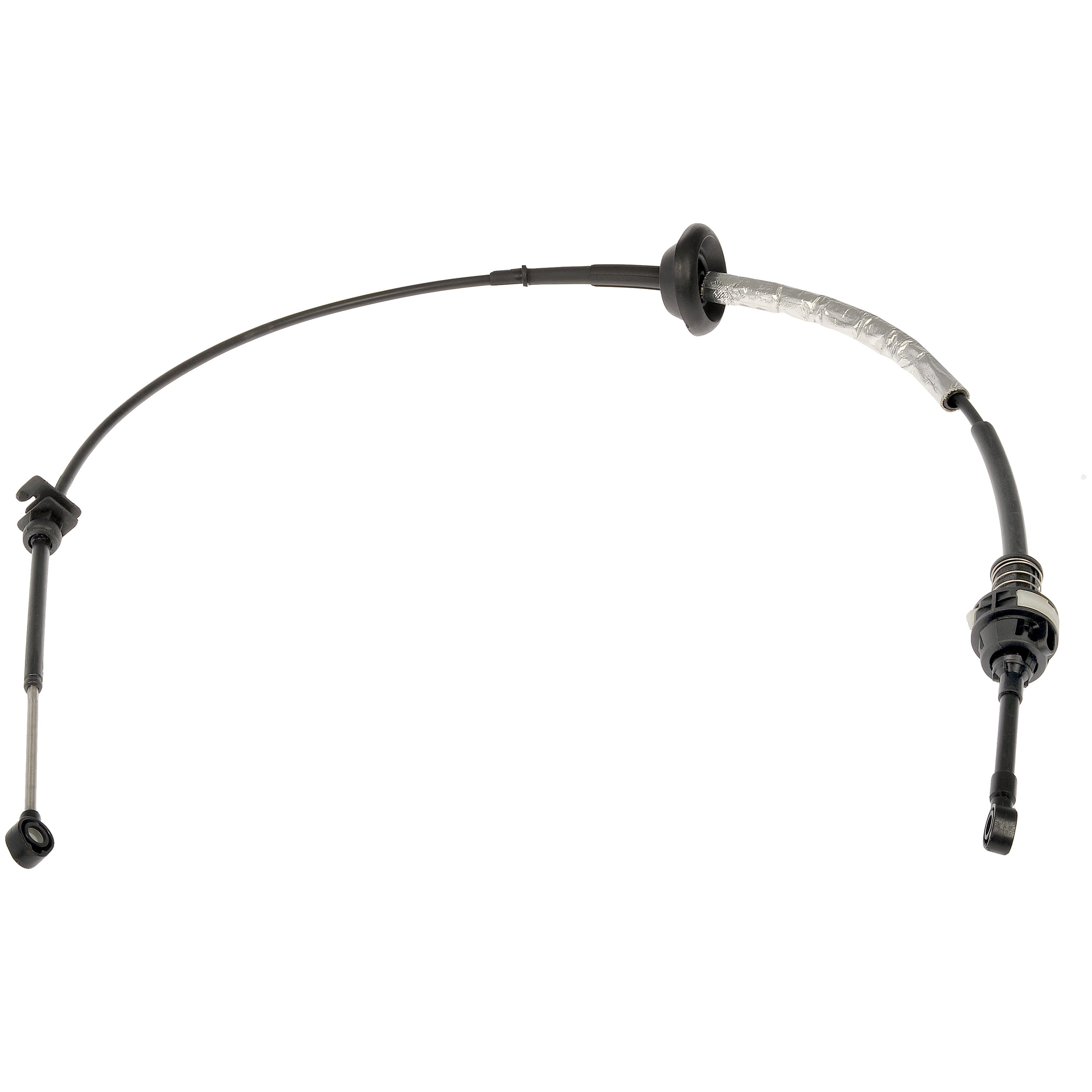 Dorman 905-608 Automatic Transmission Shifter Cable for Specific Ford ...