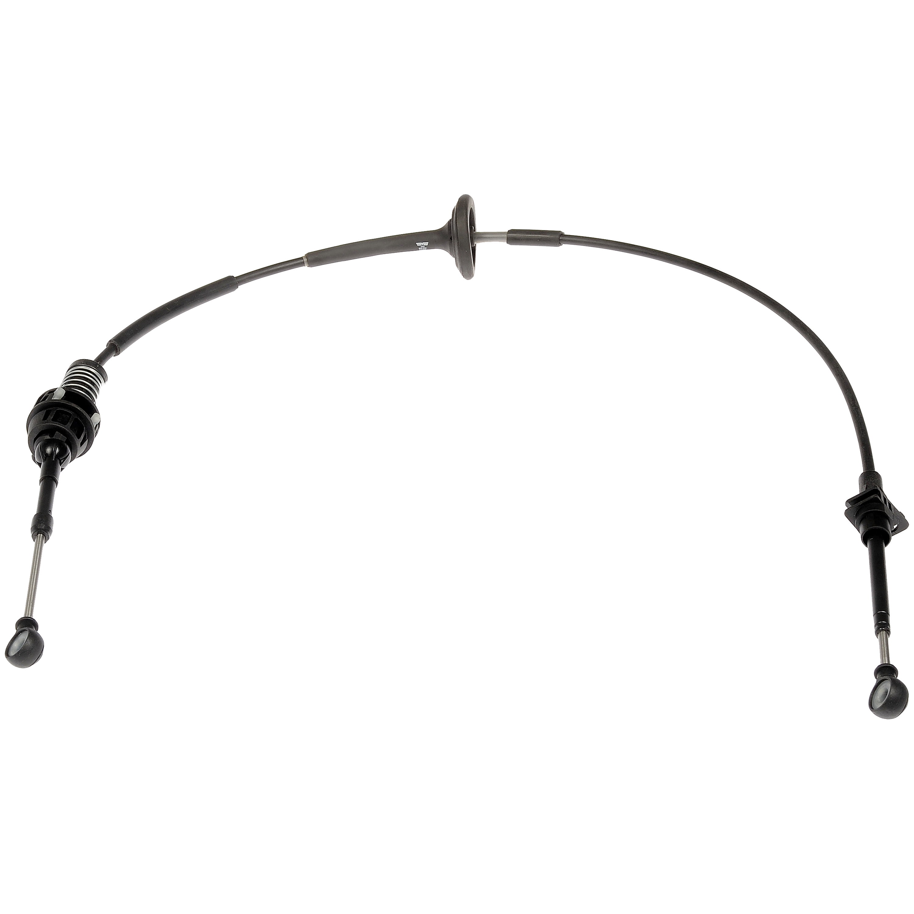 Dorman 905-609 Automatic Transmission Shifter Cable for Specific Ford ...
