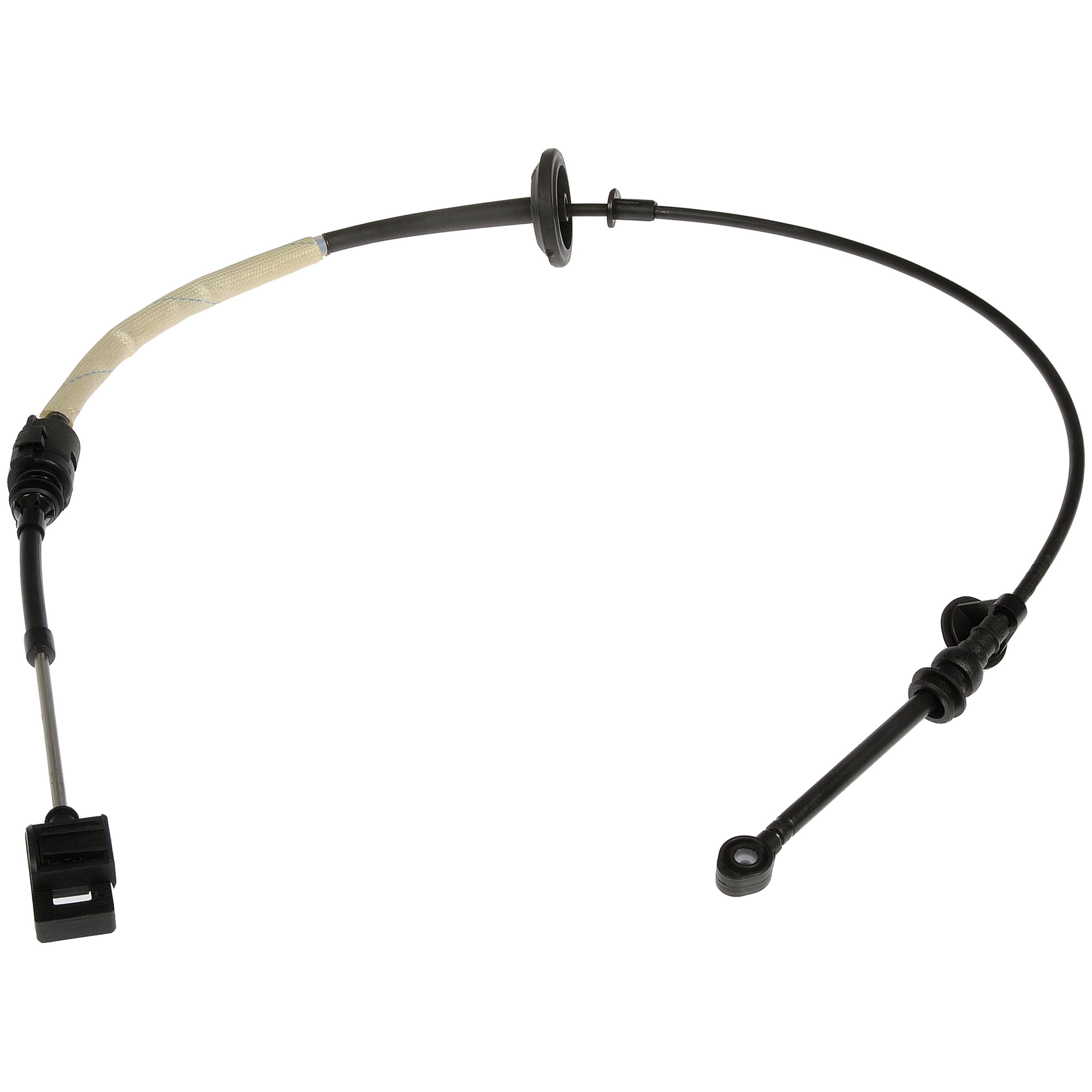 Dorman 905-610 Automatic Transmission Shifter Cable for Specific Ford ...