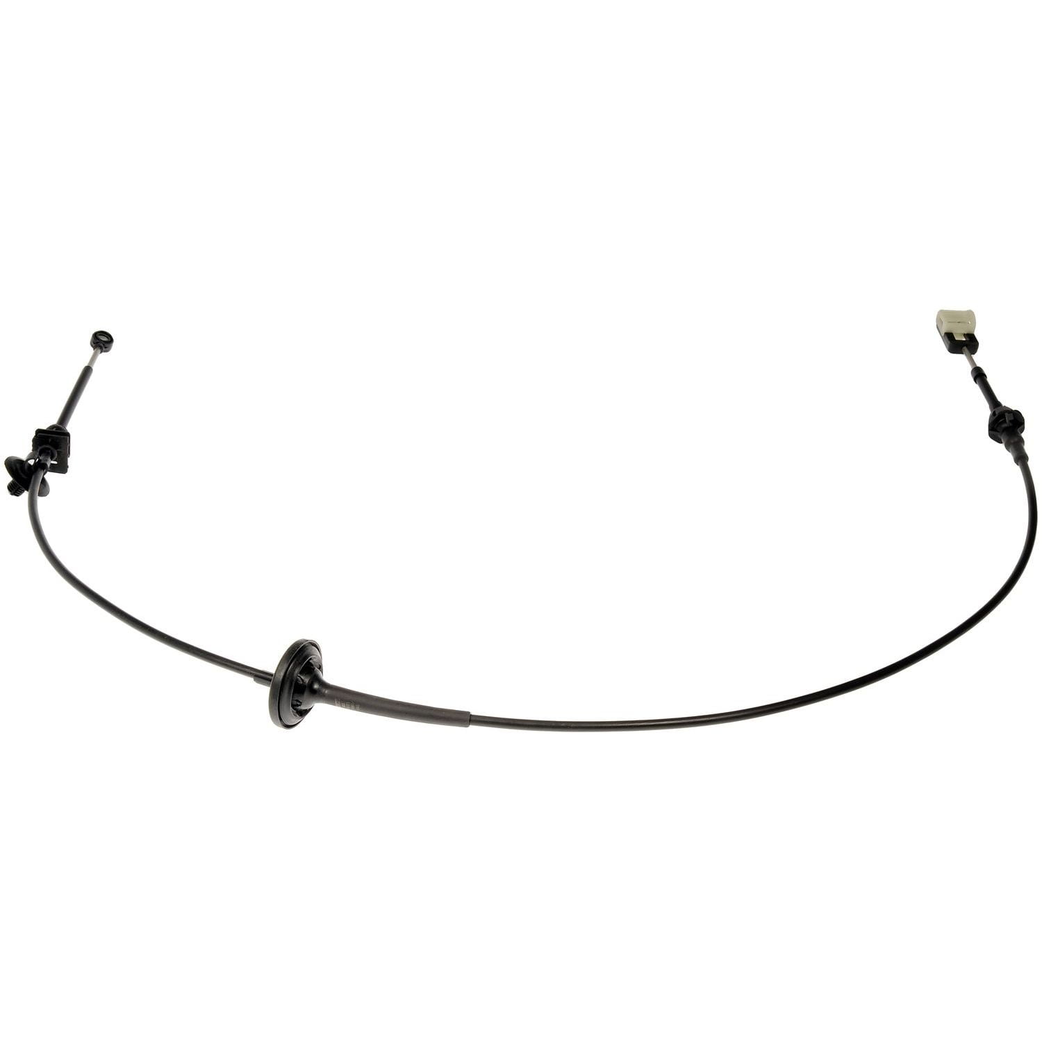 Dorman 905-611 Automatic Transmission Shifter Cable for Specific Ford ...