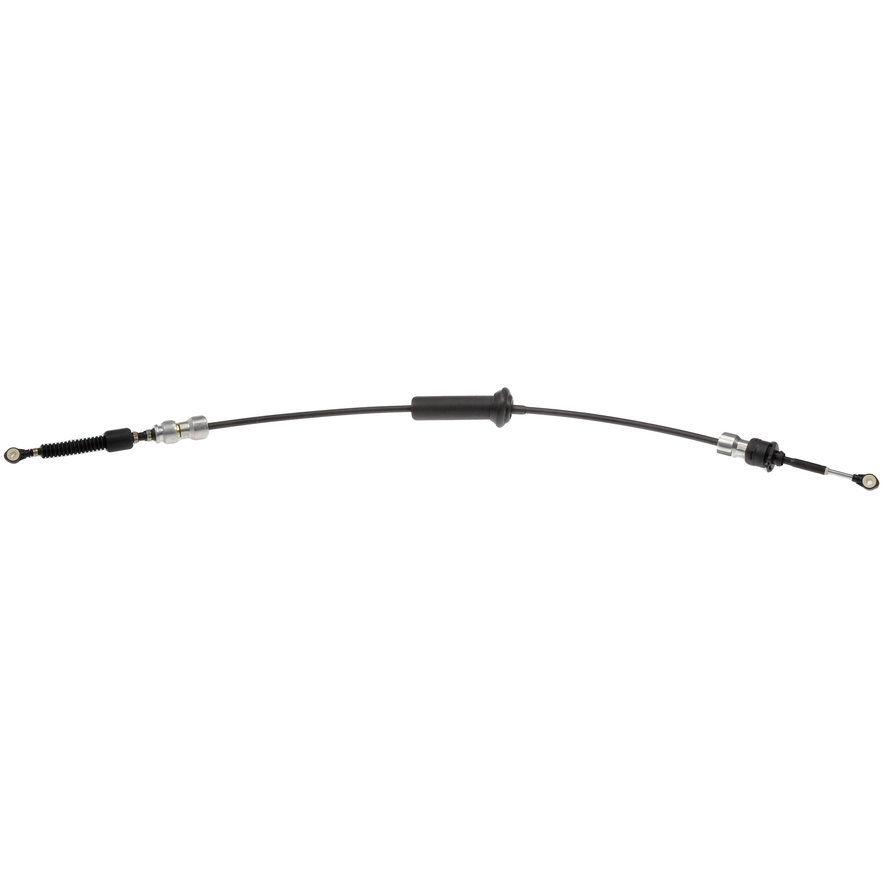 Dorman 905-620 Transfer Case Shift Cable for Specific Jeep Models ...
