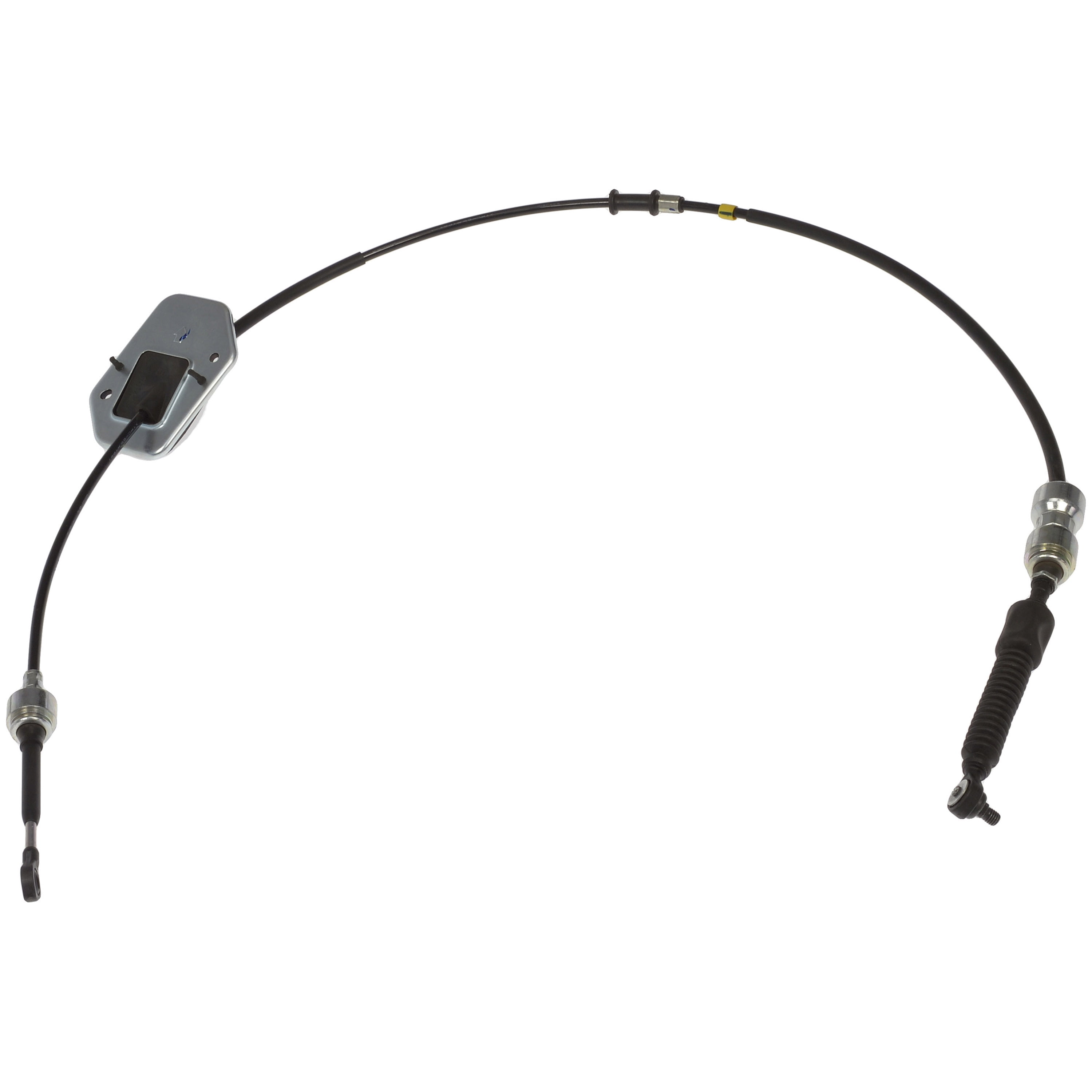 Dorman 905-633 Automatic Transmission Shifter Cable for Specific Nissan ...