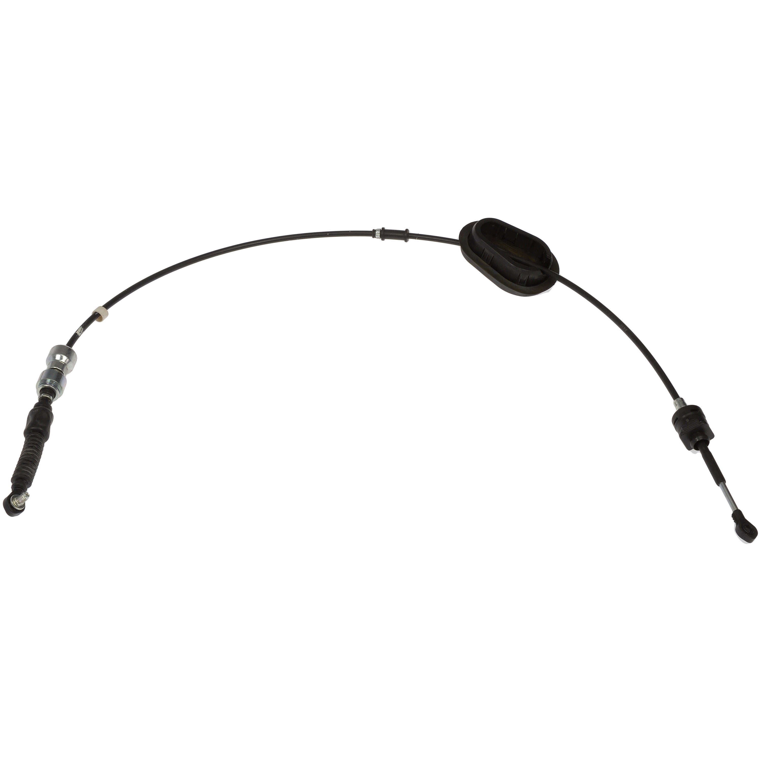 Nissan Rogue Select Automatic Transmission Shifter Cable