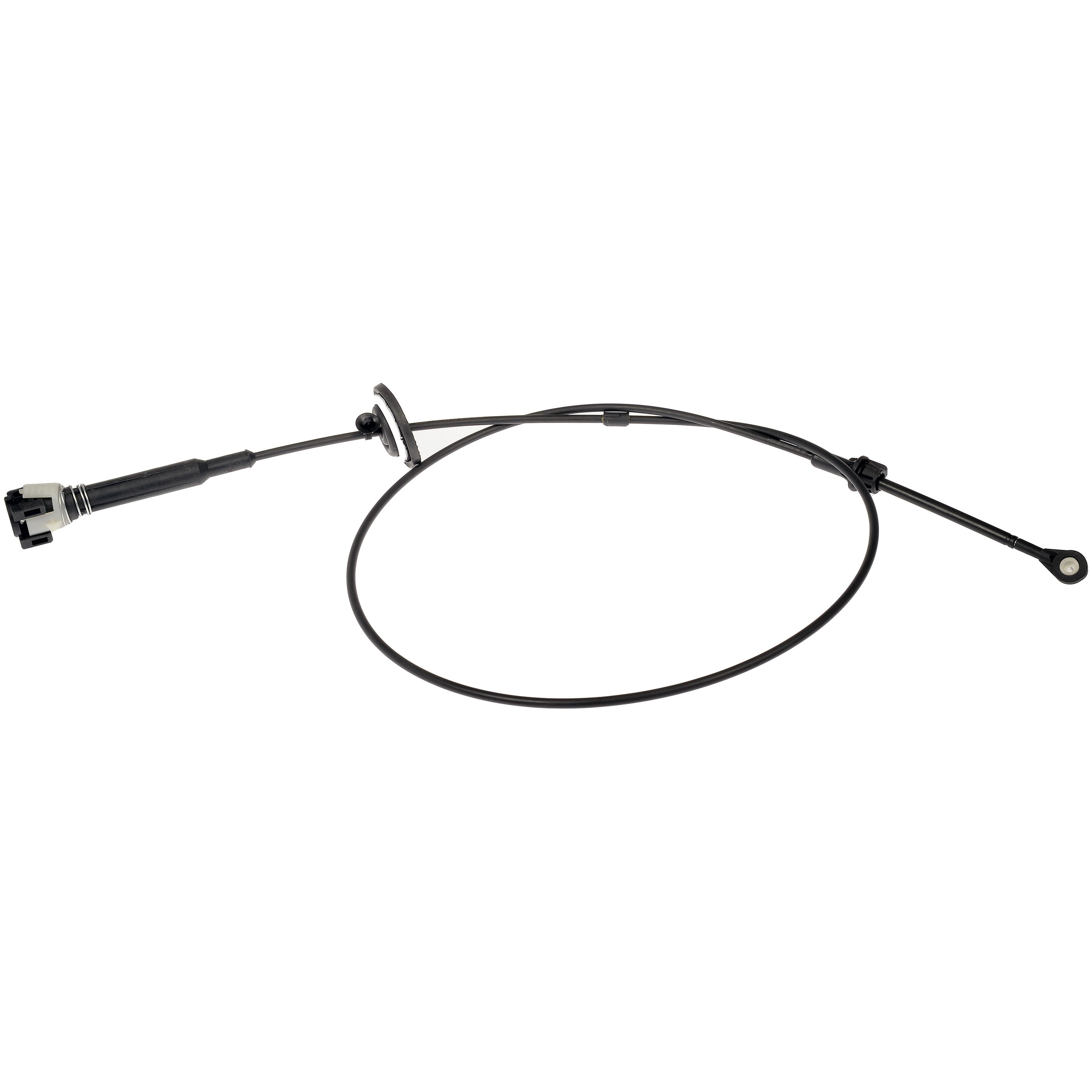 Dorman 905-643 Automatic Transmission Shifter Cable for Specific ...