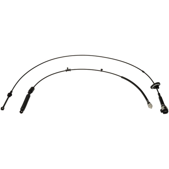 Chevrolet Colorado Automatic Transmission Shifter Cable