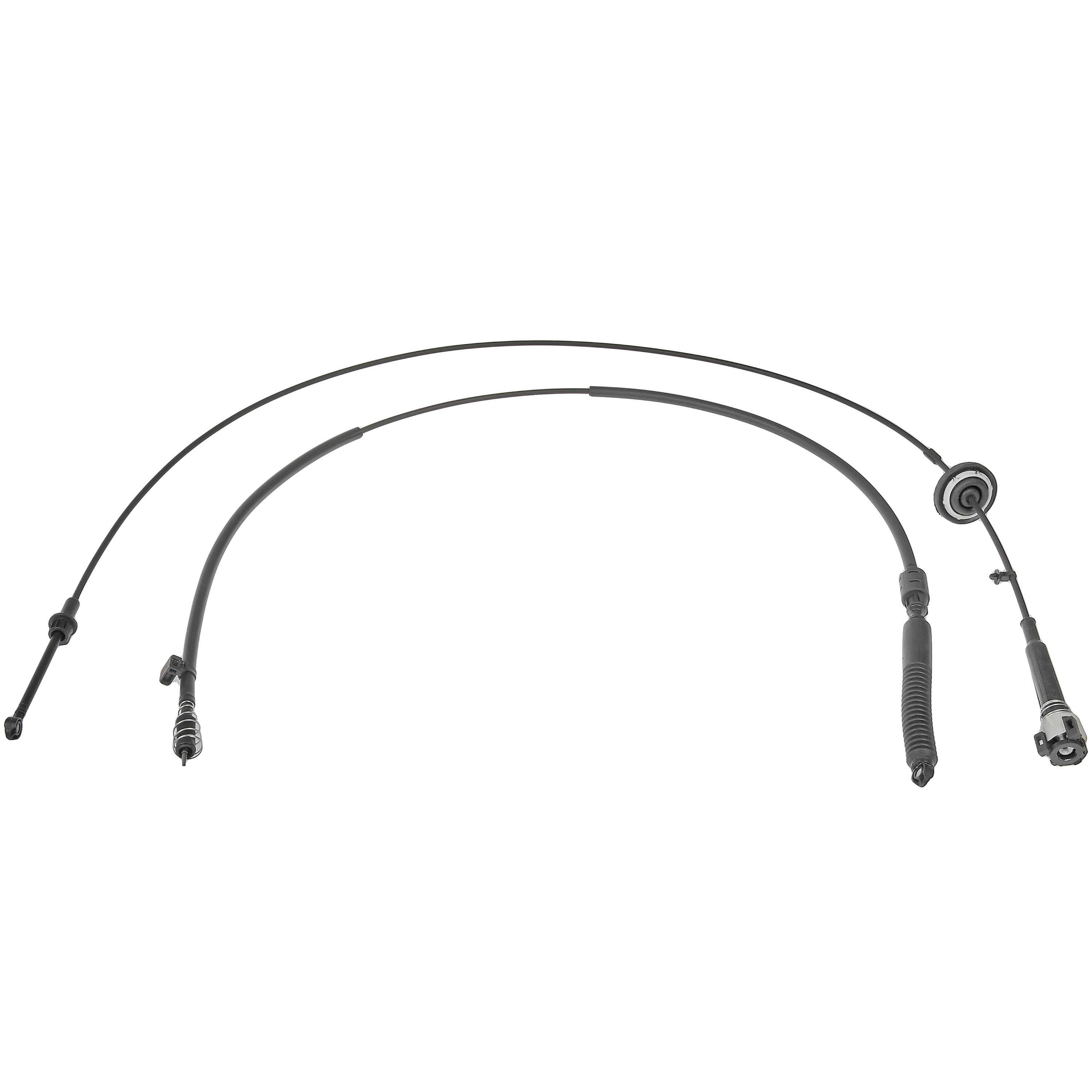 Dorman 905-646 Automatic Transmission Shifter Cable for Specific ...