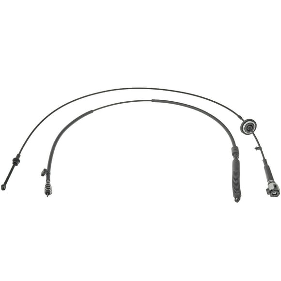 Chevrolet Traverse Automatic Transmission Shifter Cable