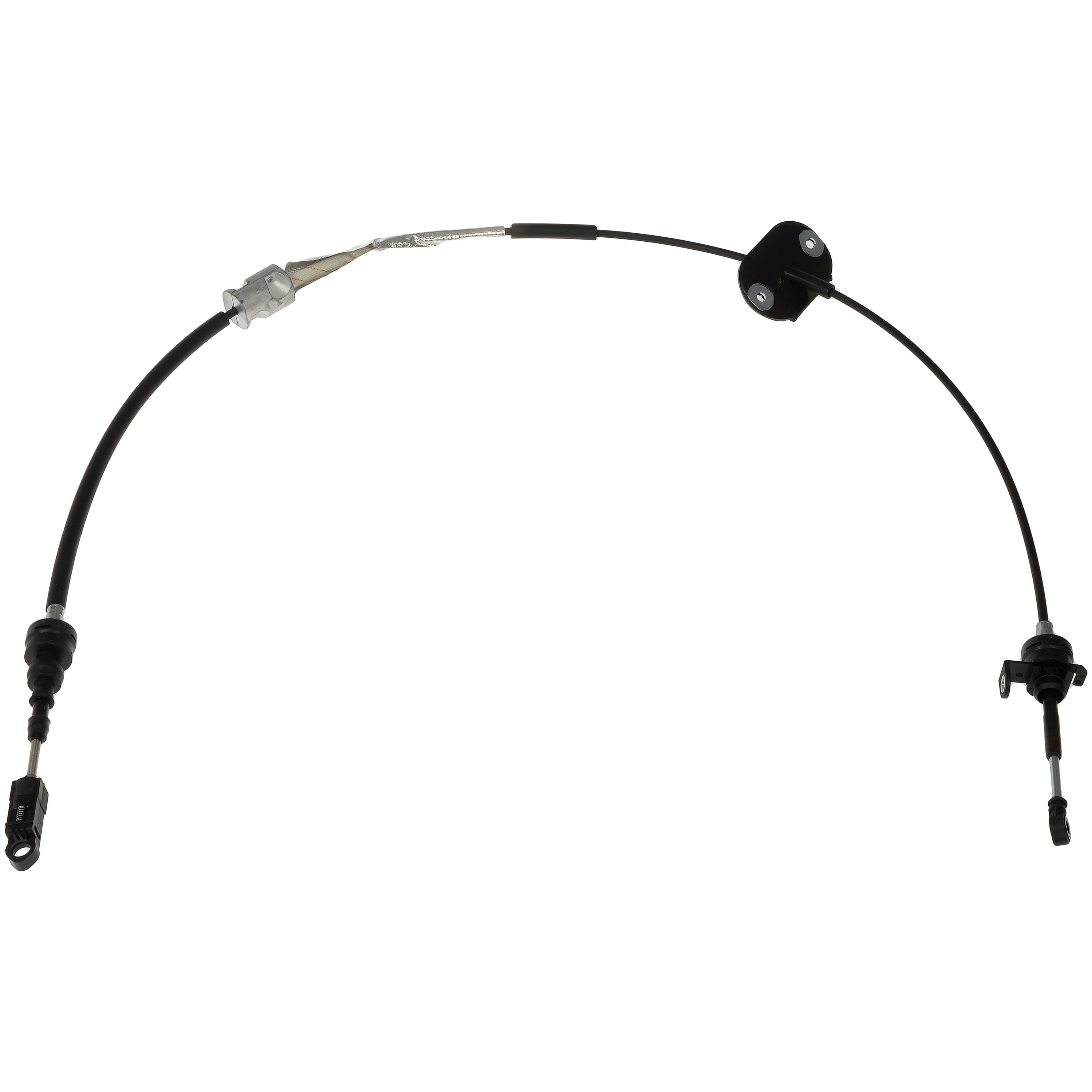Dorman 905-649 Automatic Transmission Shifter Cable for Specific Ford ...