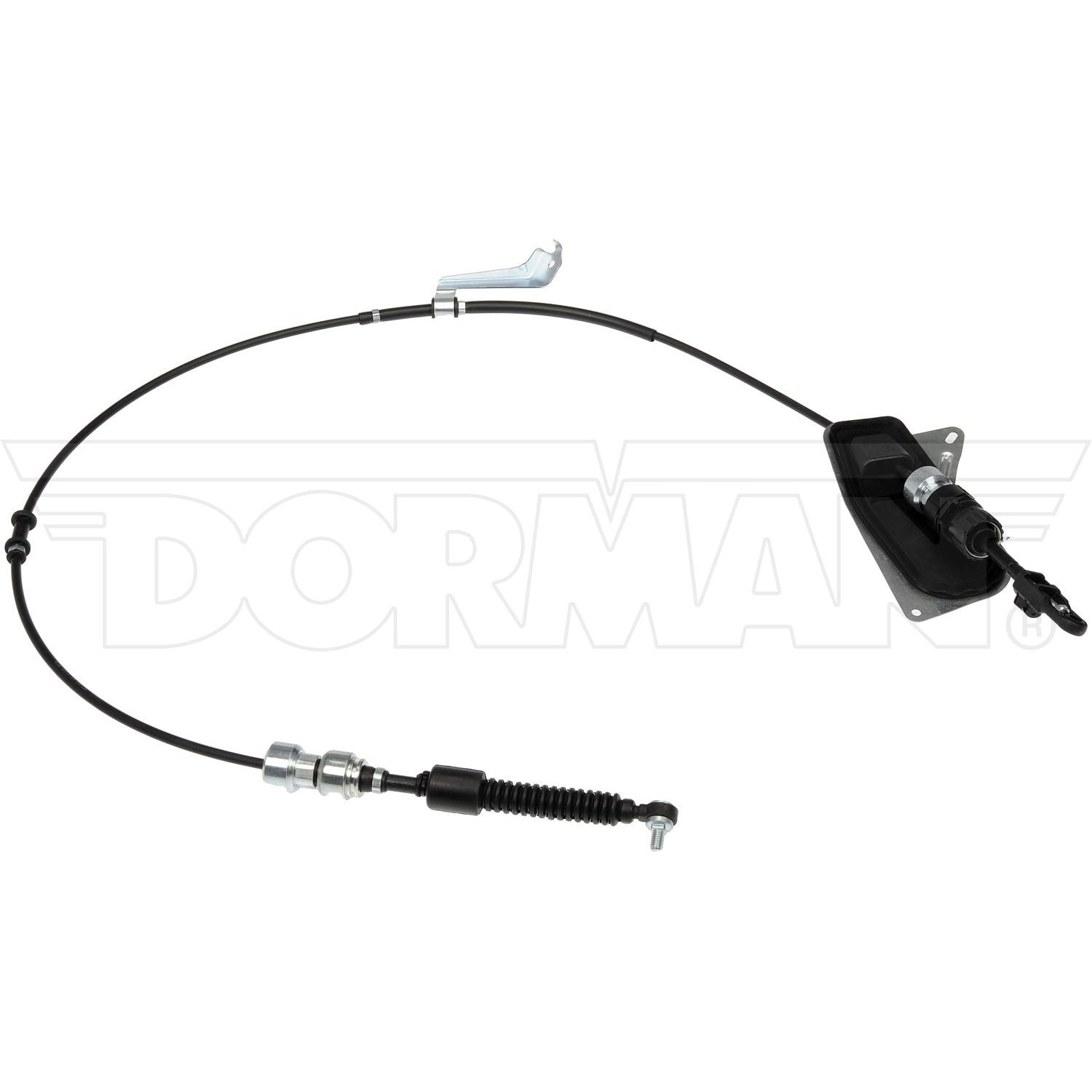 Toyota Corolla Automatic Transmission Shifter Cable