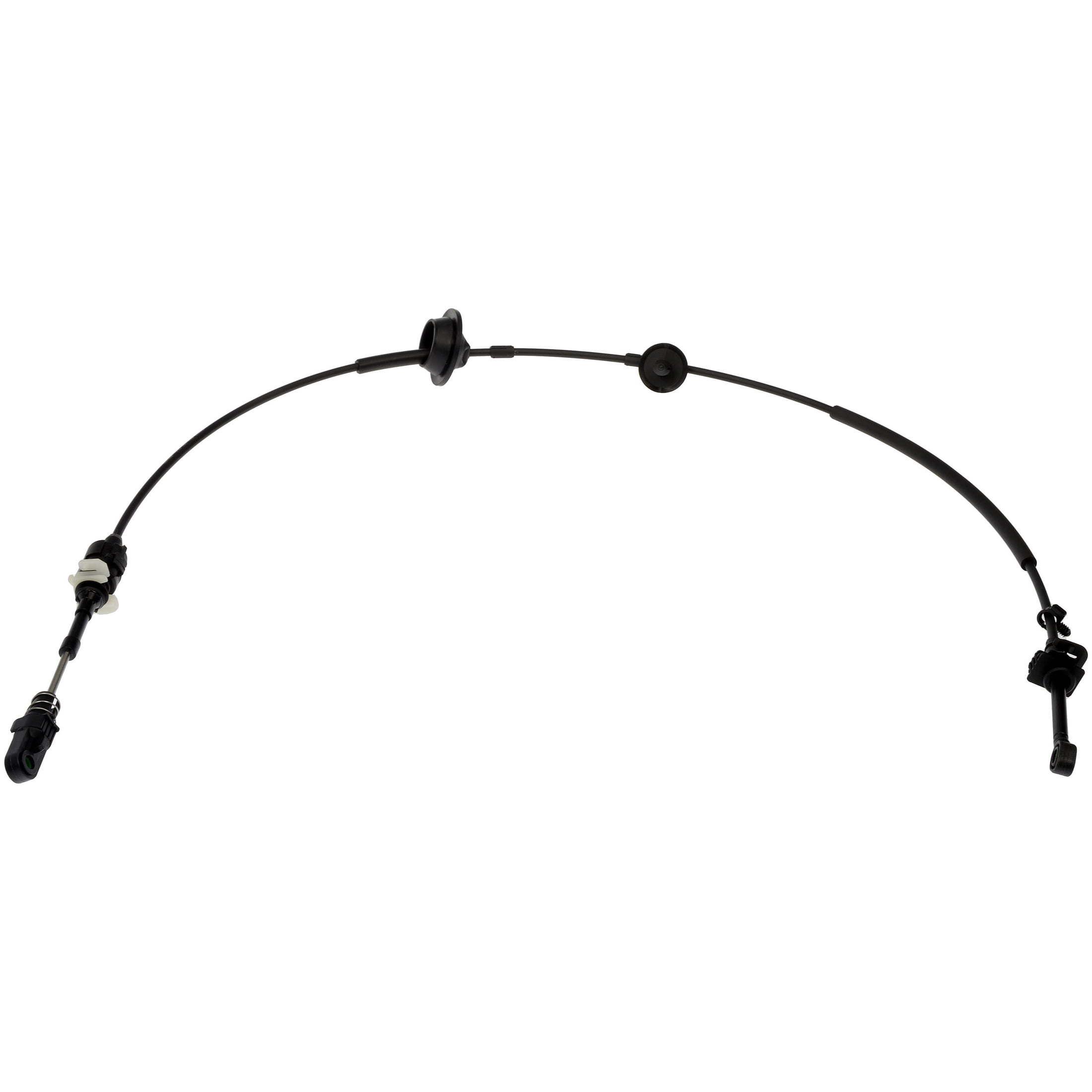 Dorman 905-667 Automatic Transmission Shifter Cable for Specific Ford ...