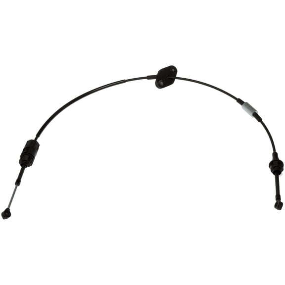 Ford Taurus Automatic Transmission Shifter Cable