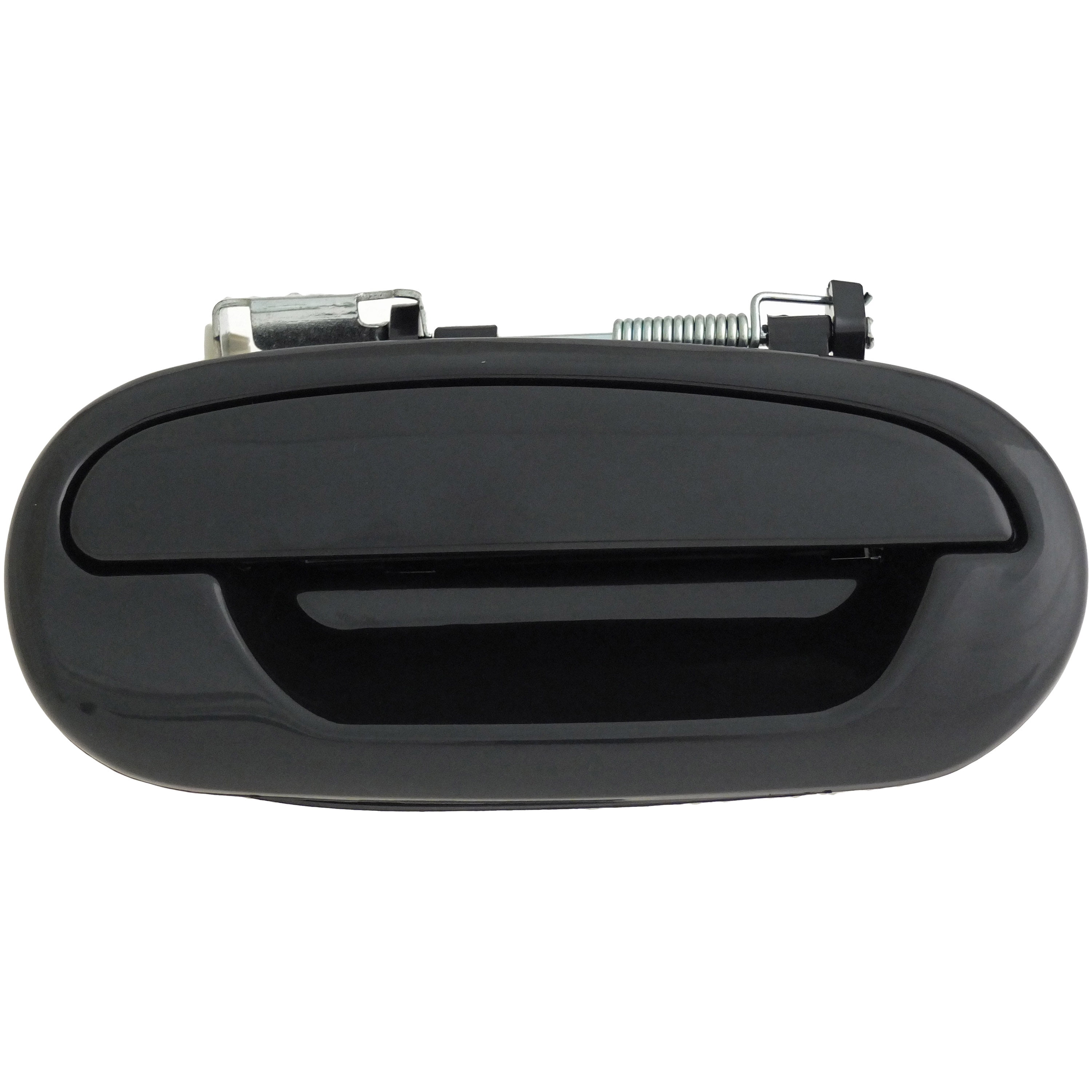 Dorman 90573 Front Passenger Side Exterior Door Handle for Specific ...