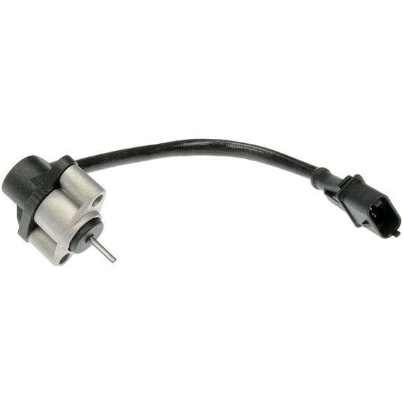 Land Rover Range Rover Evoque Engine Crankshaft Position Sensor