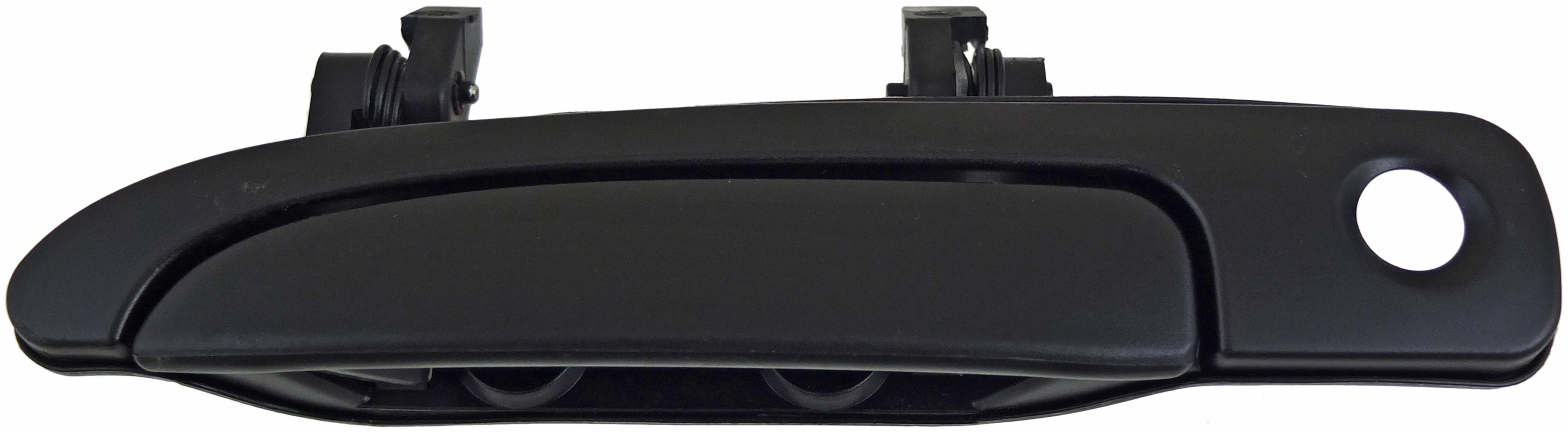 Dorman 90718 Front Driver Side Exterior Door Handle for Specific Ford ...