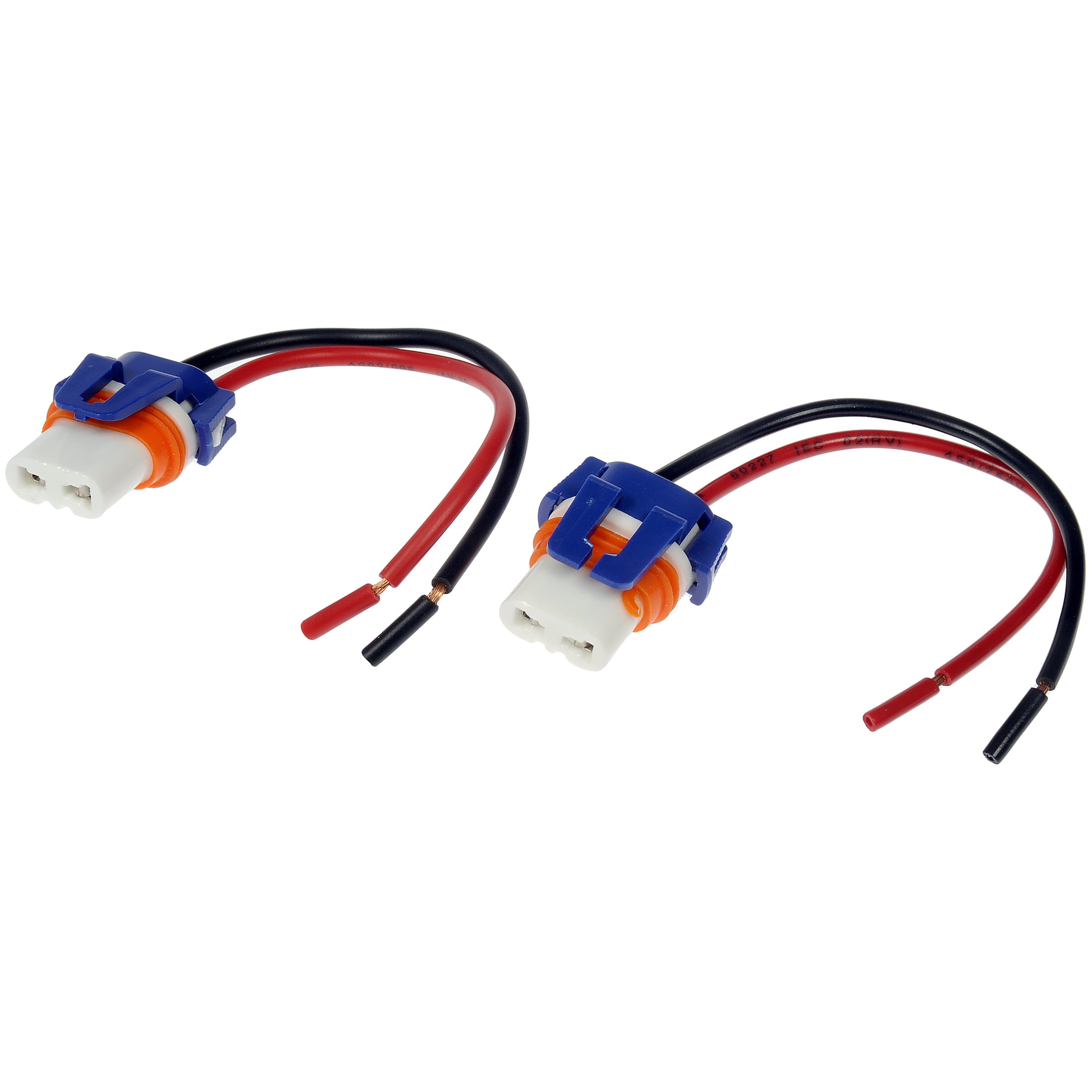 Dorman 90807 9005 Ceramic Socket (Pack of 2) - Walmart.com