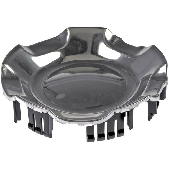 Dorman 909-019 Wheel Cap for Specific Chevrolet Models, Chrome Fits select: 2007-2014 CHEVROLET ...