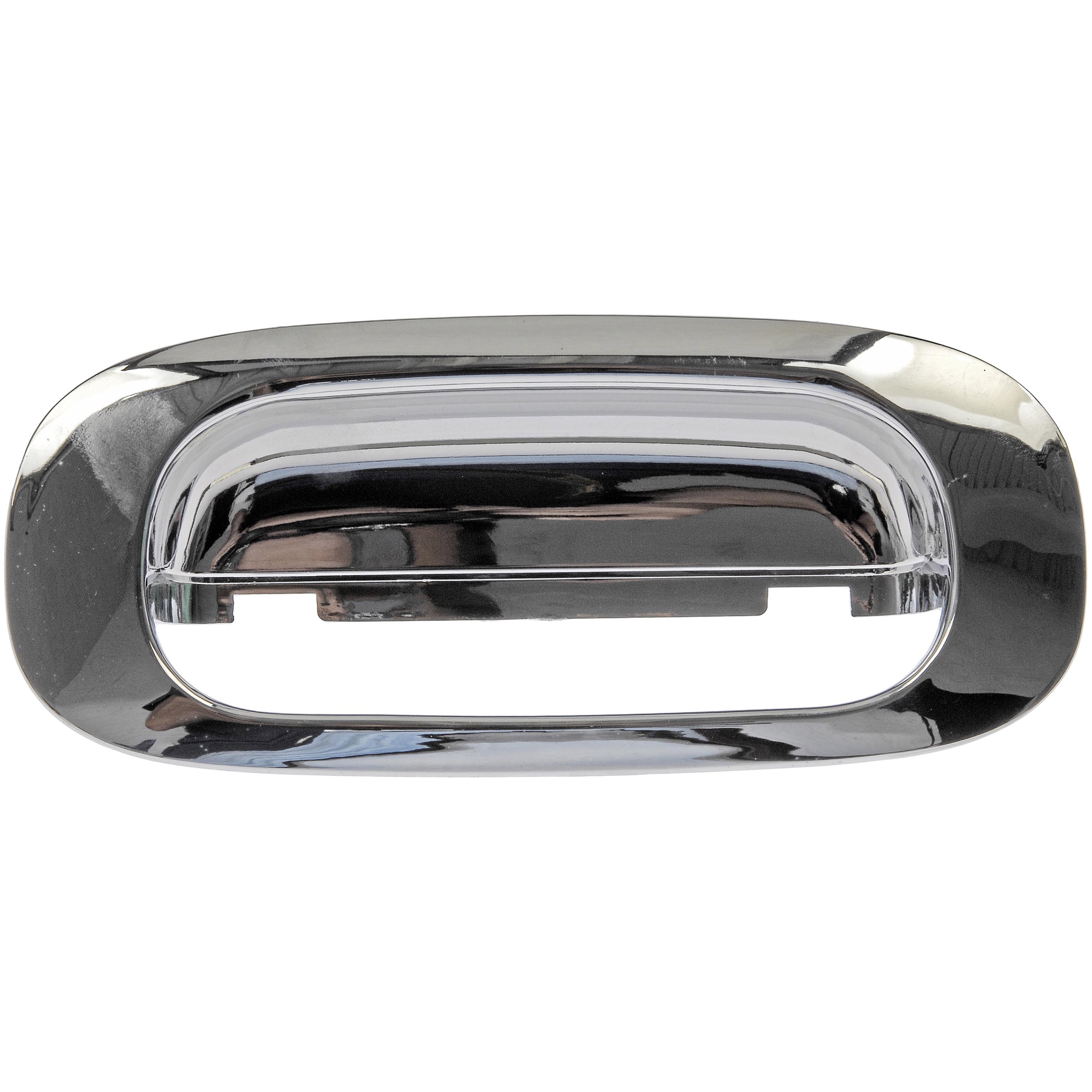 Dorman 91040 Tailgate Handle Bezel for Specific Dodge / Mitsubishi ...