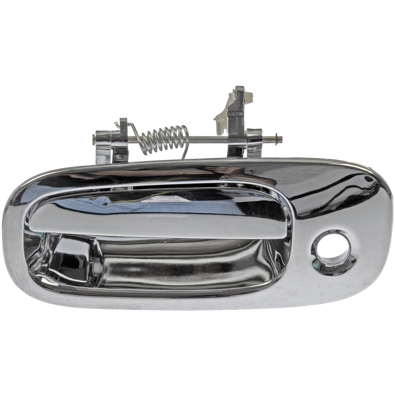 Dorman 91058 Front Driver Side Exterior Door Handle for Specific Dodge ...