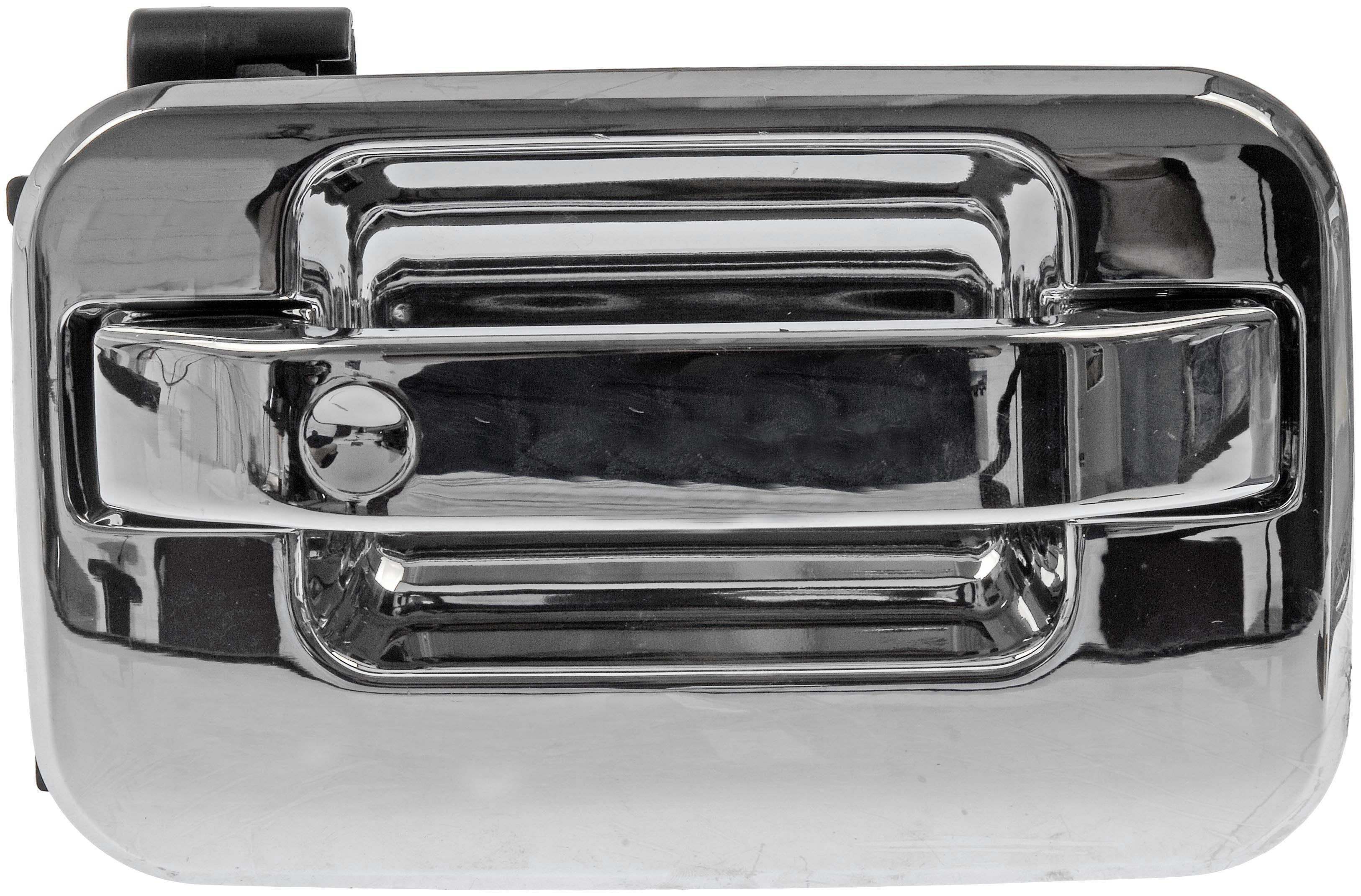 Dorman 91072 Front Passenger Side Exterior Door Handle for Specific ...