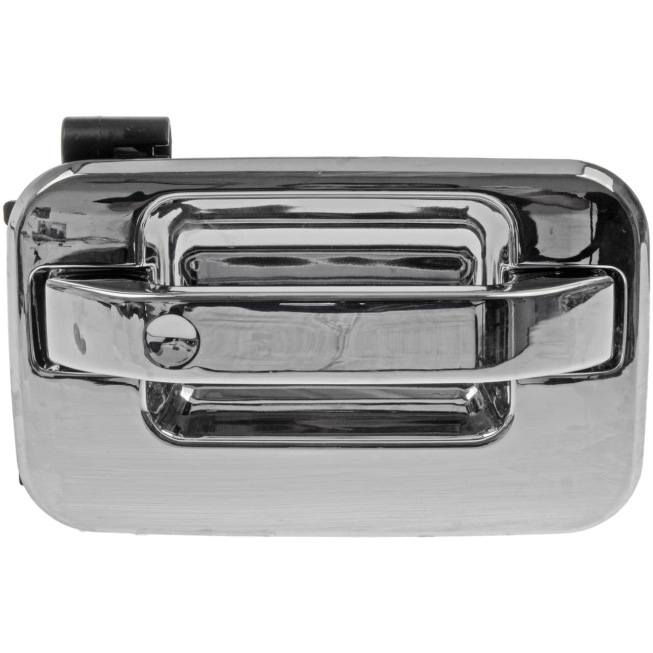 Dorman 91074 Rear Passenger Side Exterior Door Handle for Specific Ford ...