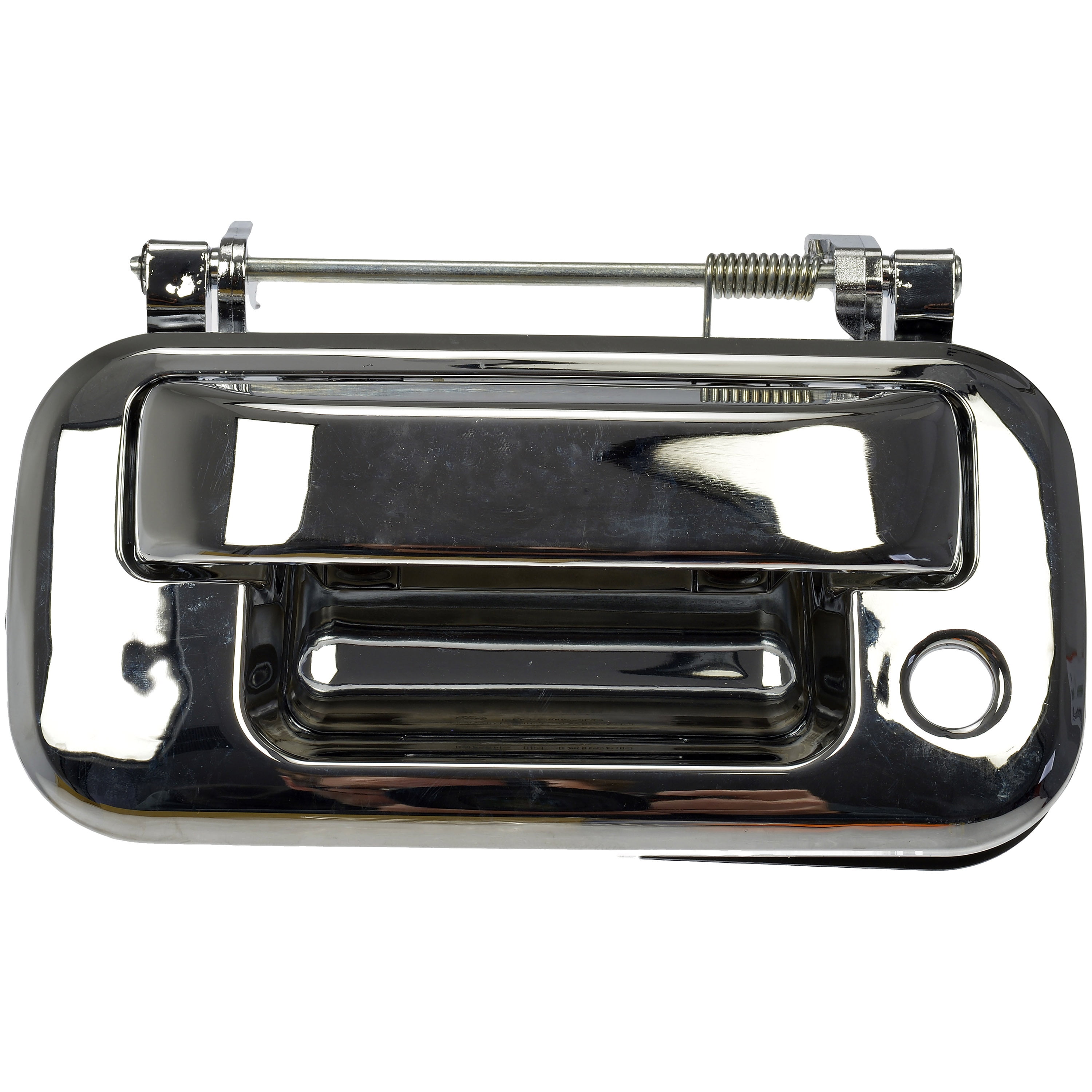 Dorman 91076M Tailgate Handle for Specific Ford / Lincoln Models ...