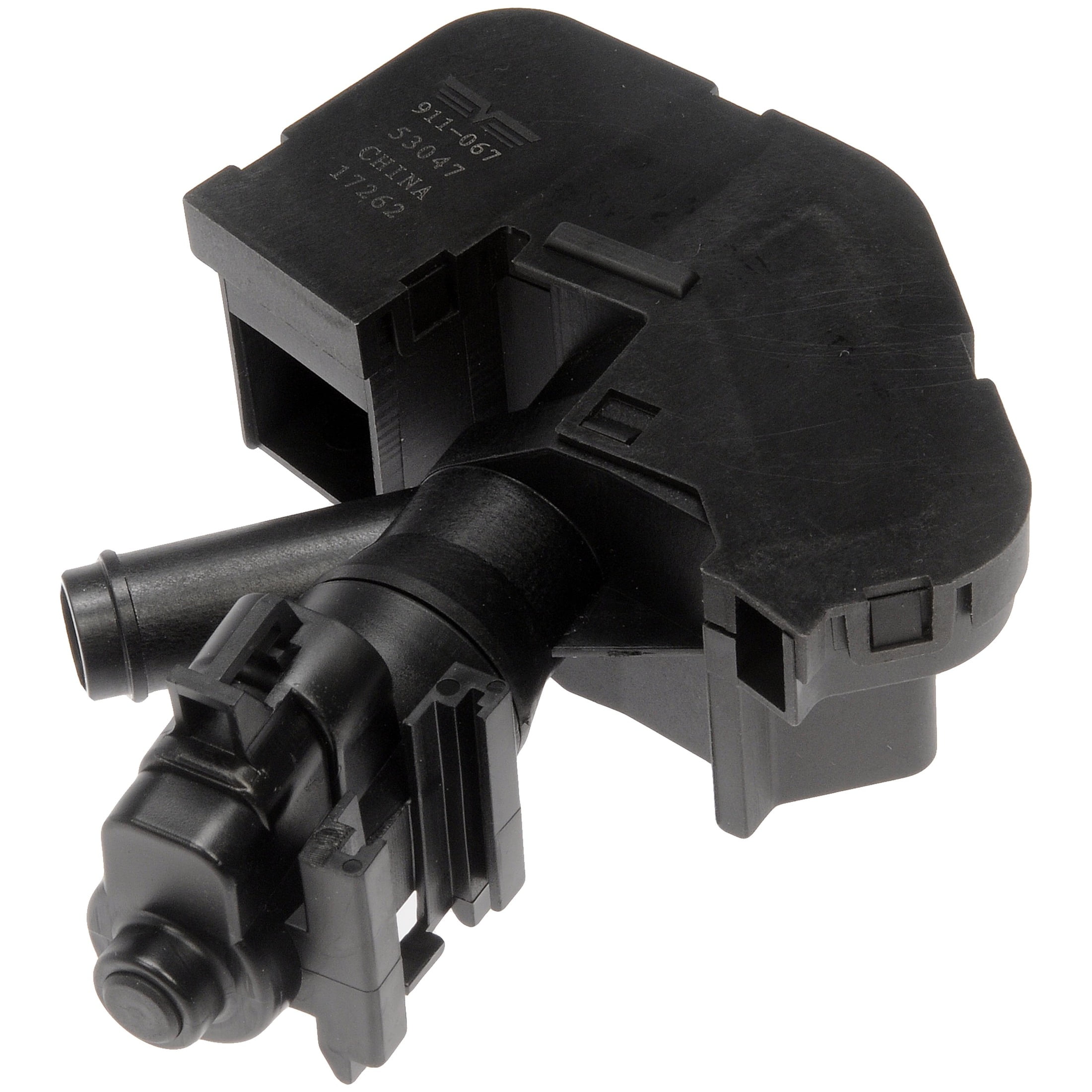 Dorman 911-067 Vapor Canister Vent Solenoid for Specific Chevrolet ...