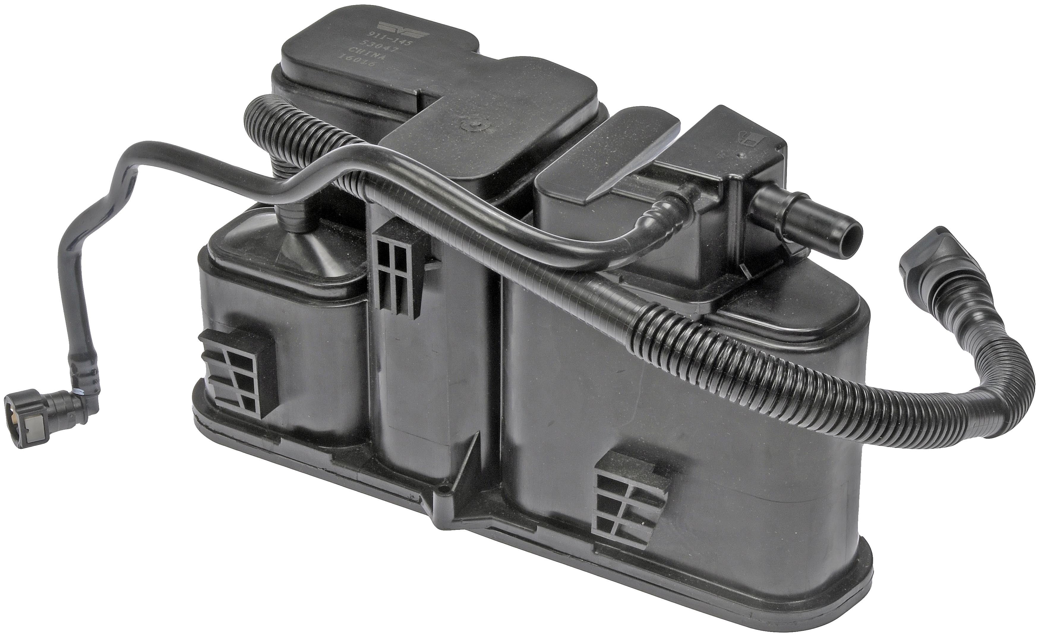 Dorman 911-145 Vapor Canister for Specific Chevrolet / Pontiac / Saturn ...