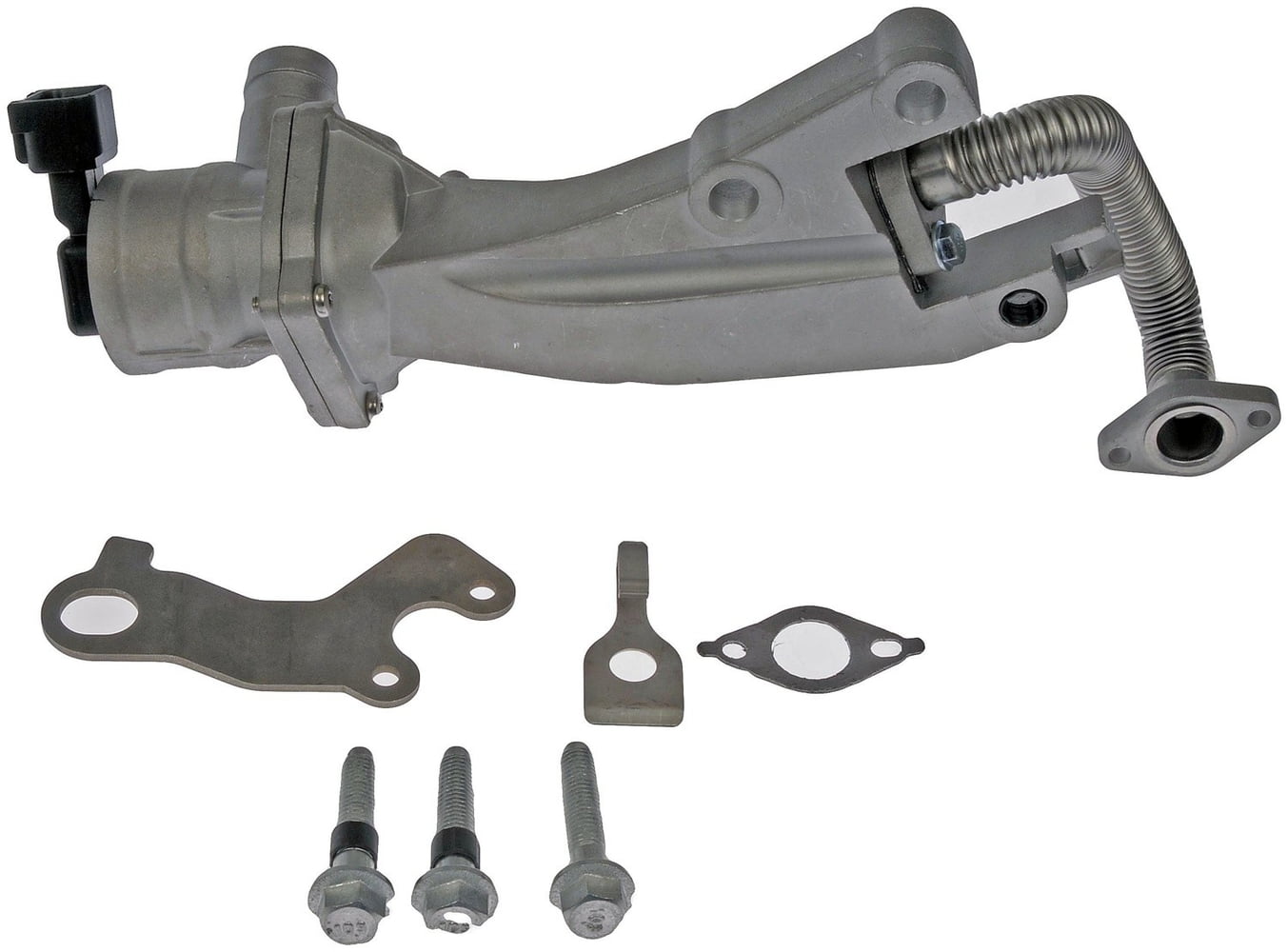 Buick Lucerne Secondary Air Injection Check Valve