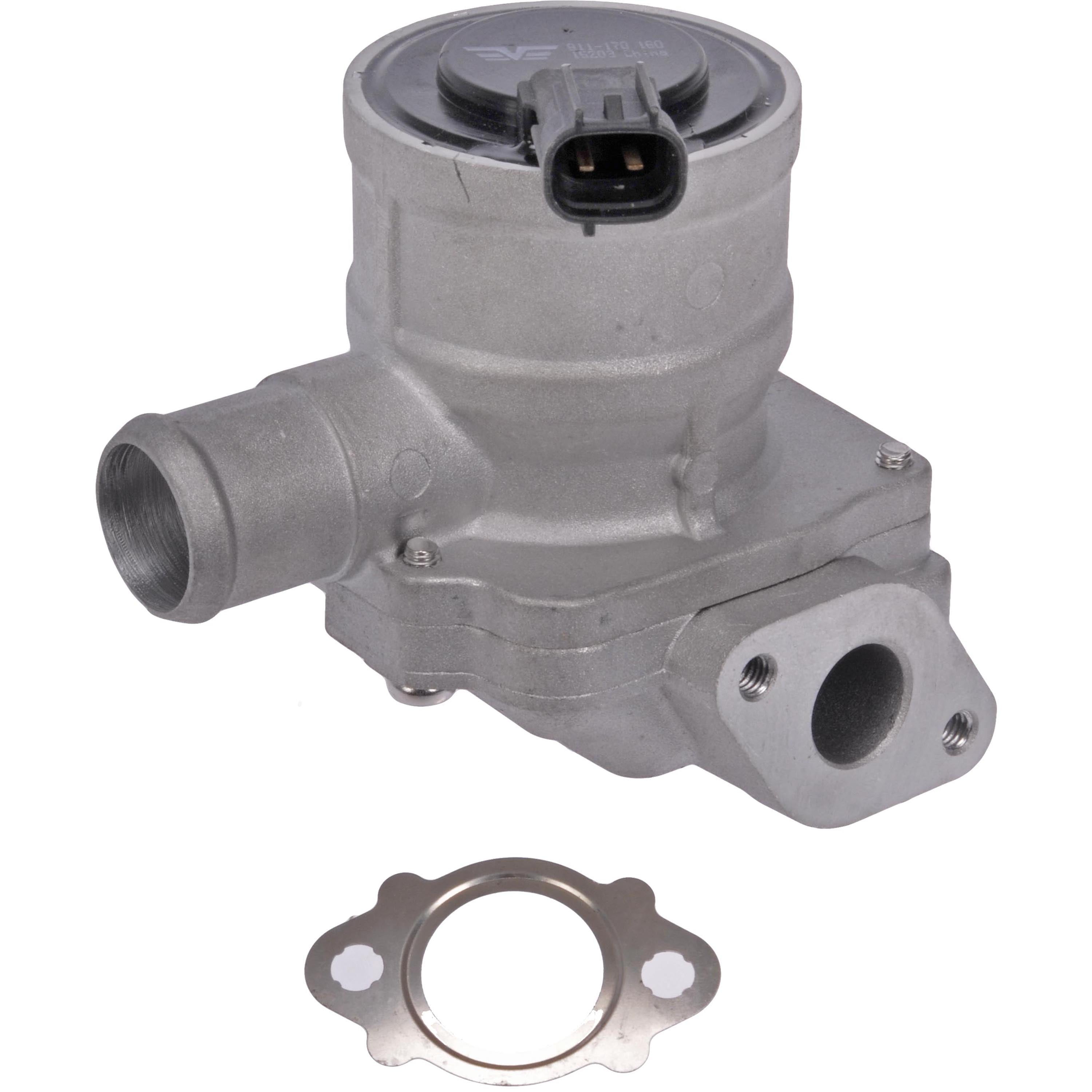 Dorman 911-170 Passenger Side Secondary Air Injection Check Valve for ...