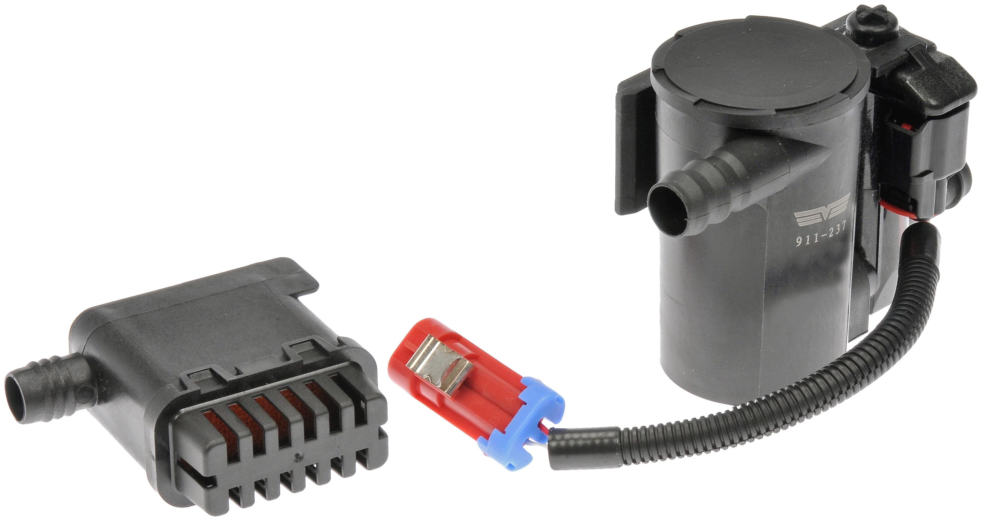 Dorman 911-237 Vapor Canister Vent Solenoid for Specific Chevrolet / GMC Models Fits select ...