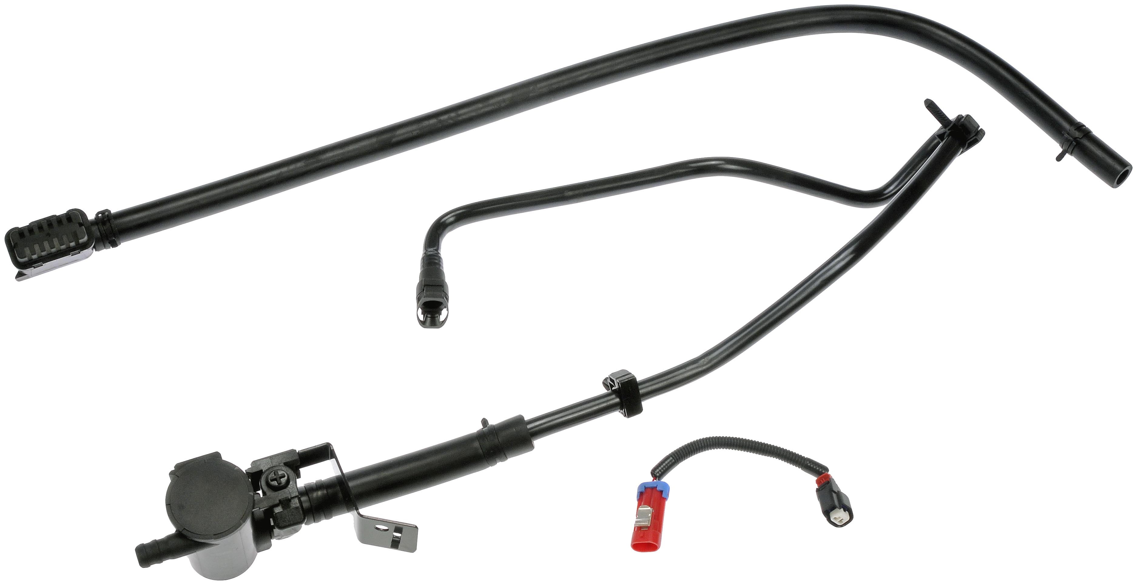 Dorman 911-239 Vapor Canister Vent Solenoid for Specific Cadillac ...
