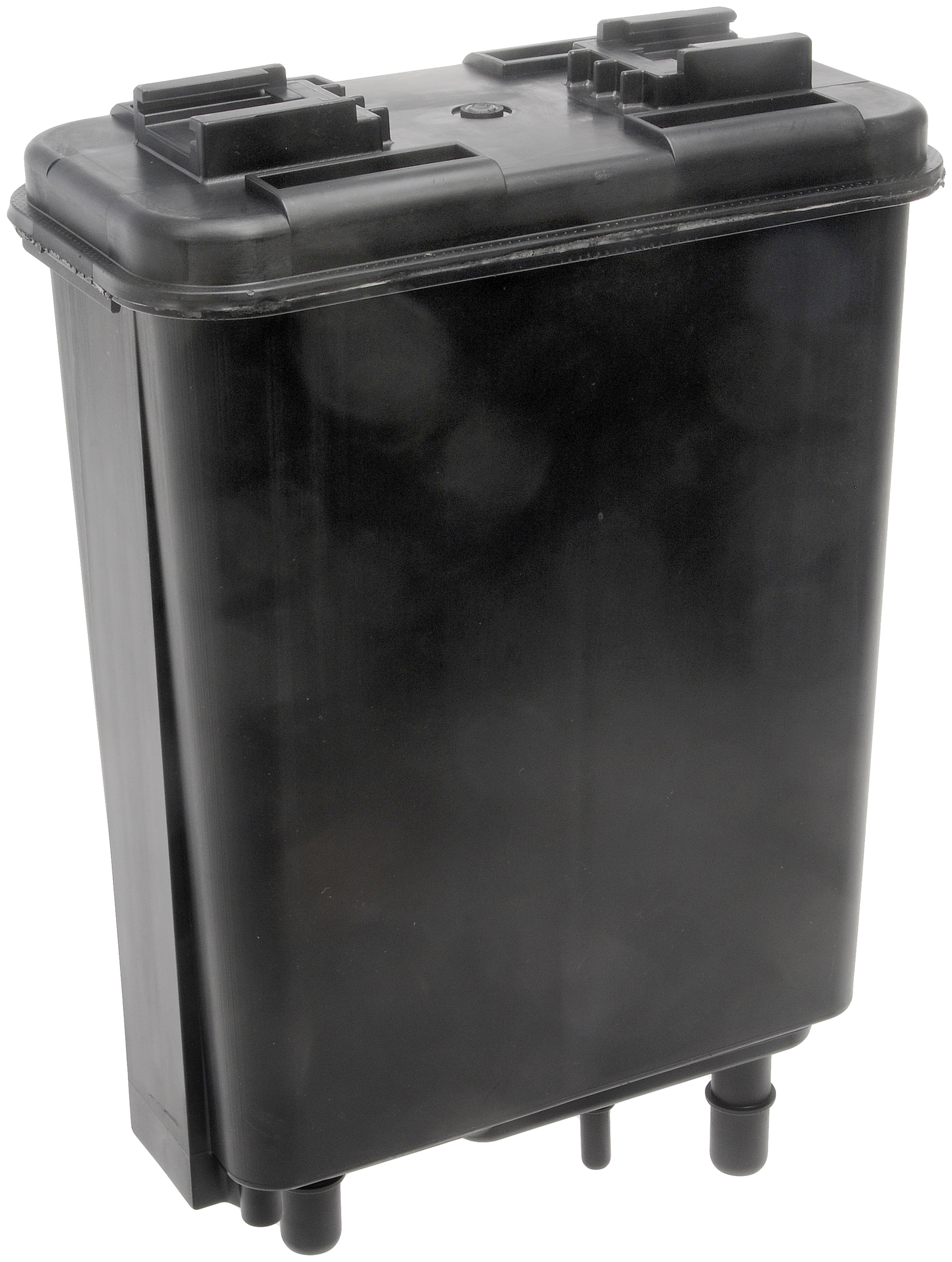 Dorman 911-301 Vapor Canister for Specific Chevrolet / GMC / Hummer ...