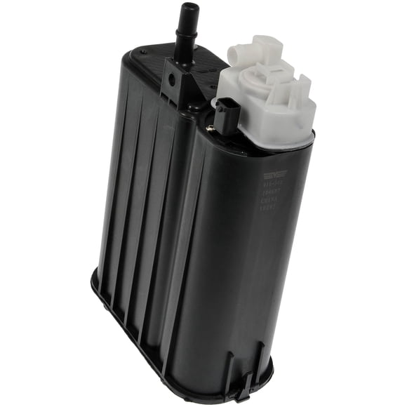 Jeep Liberty Vapor Canister