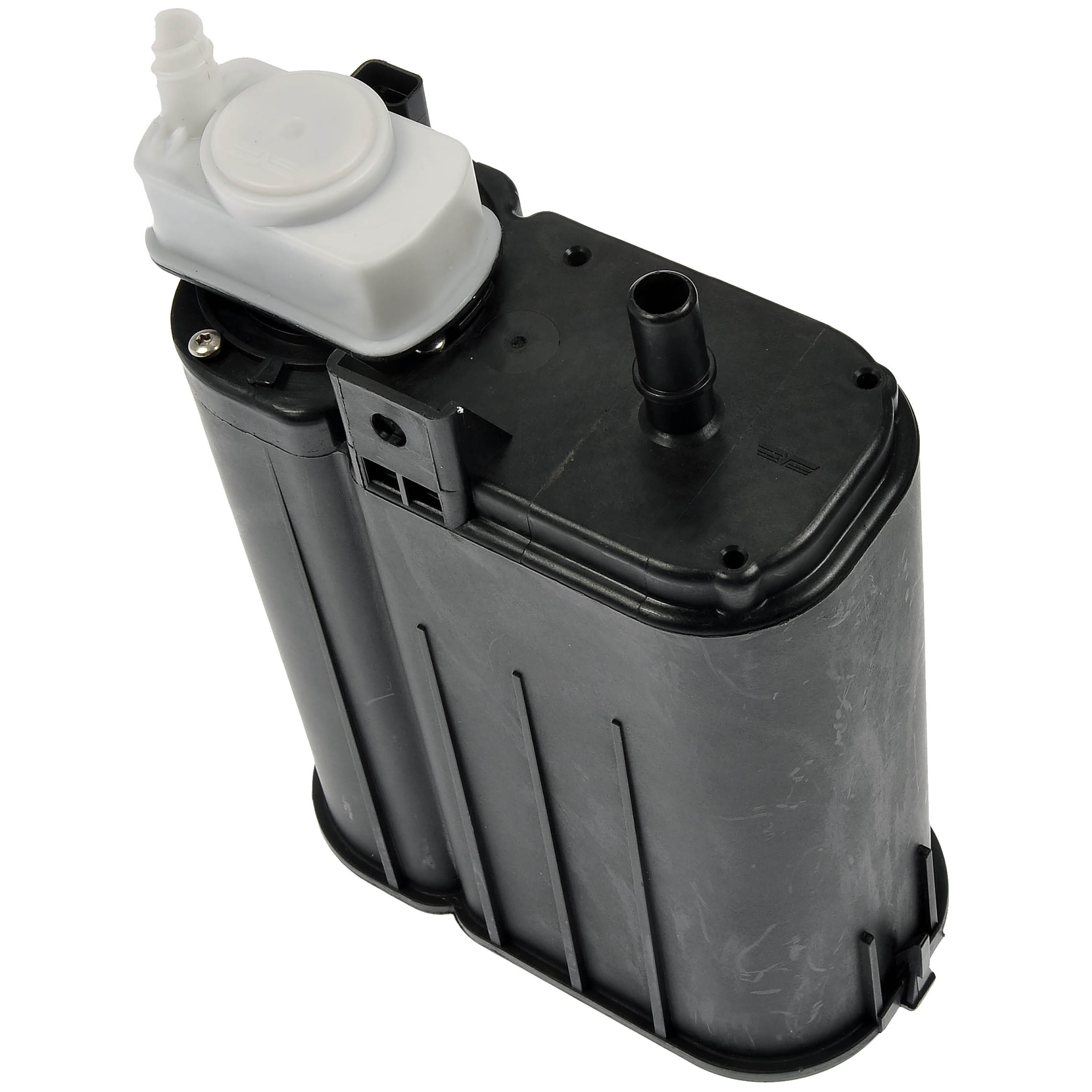 Free Shipping! Dorman 911-364 Vapor Canister for Specific Dodge / Jeep ...