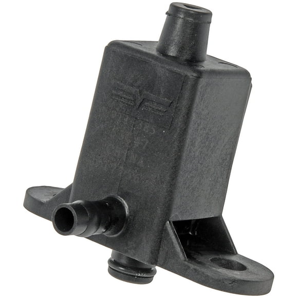 Chevrolet Traverse Vapor Canister Purge Valve