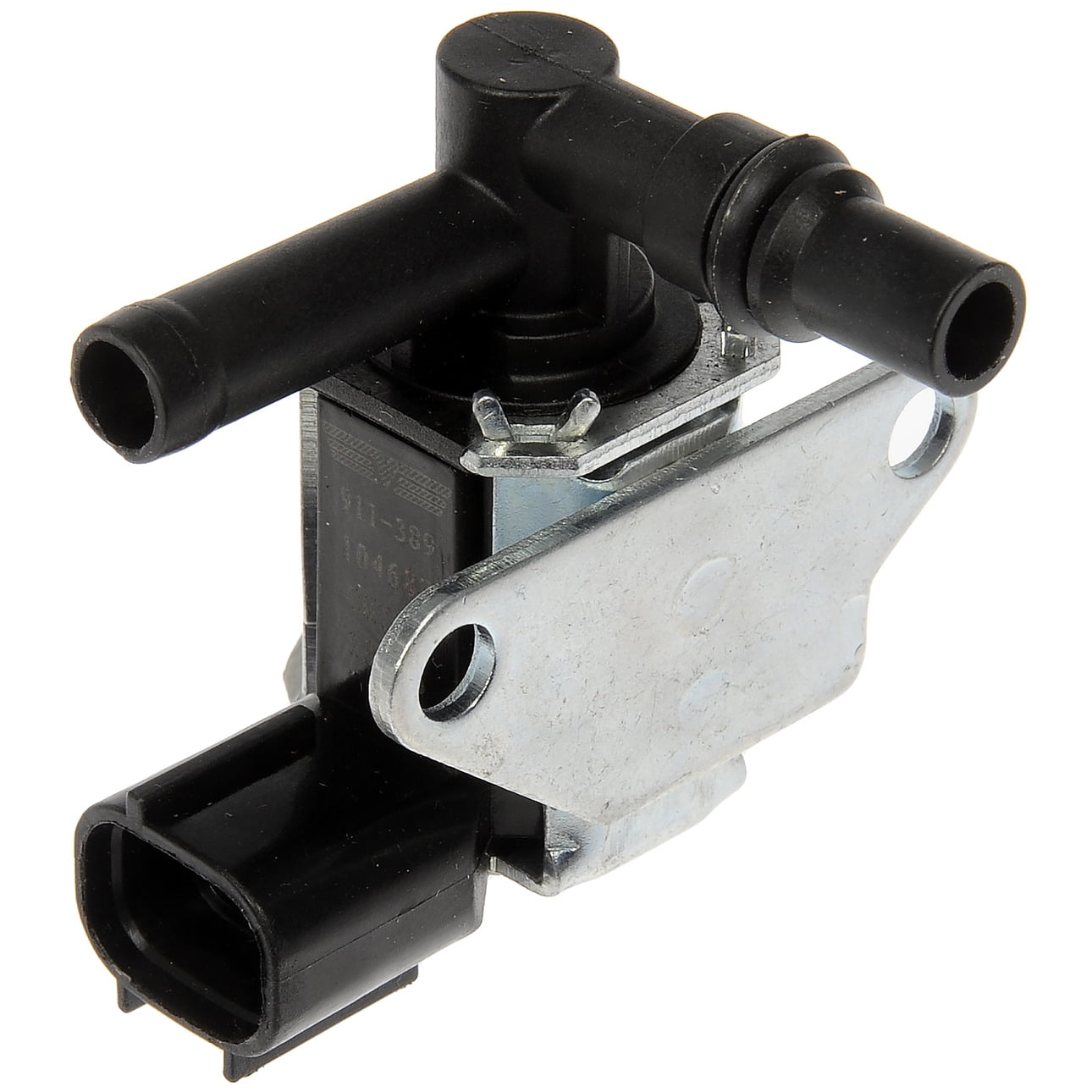 Dorman 911-389 Vapor Canister Purge Valve for Specific Mitsubishi ...