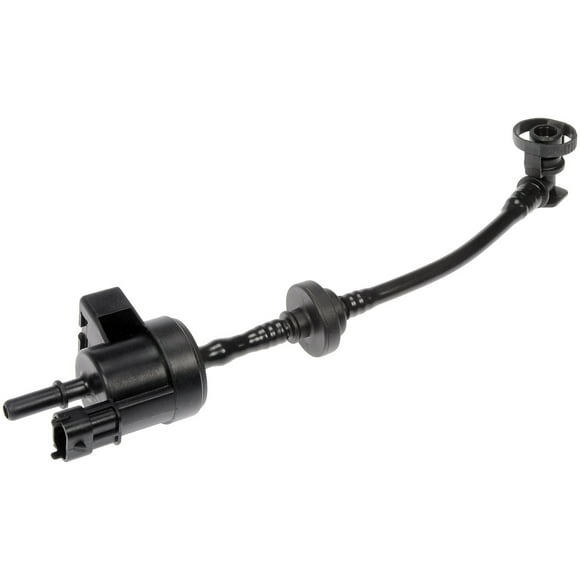 Chevrolet Traverse Vapor Canister Purge Valve