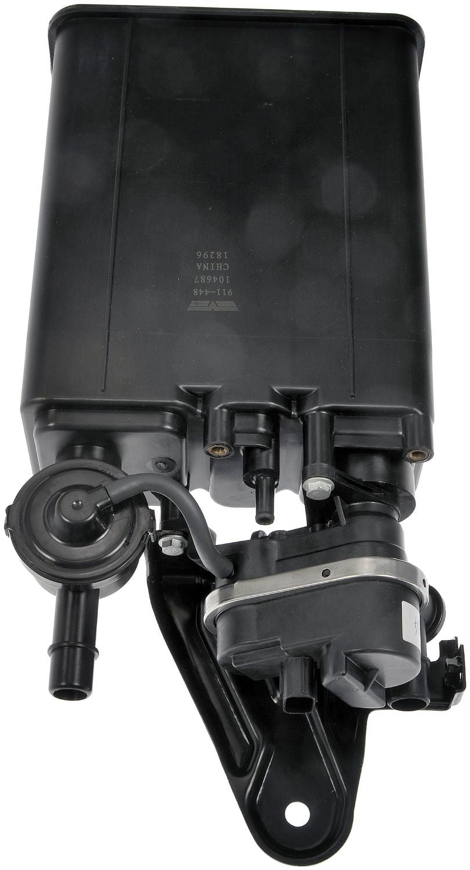 Dorman 911-448 Vapor Canister Compatible with Select Toyota Models Fits ...