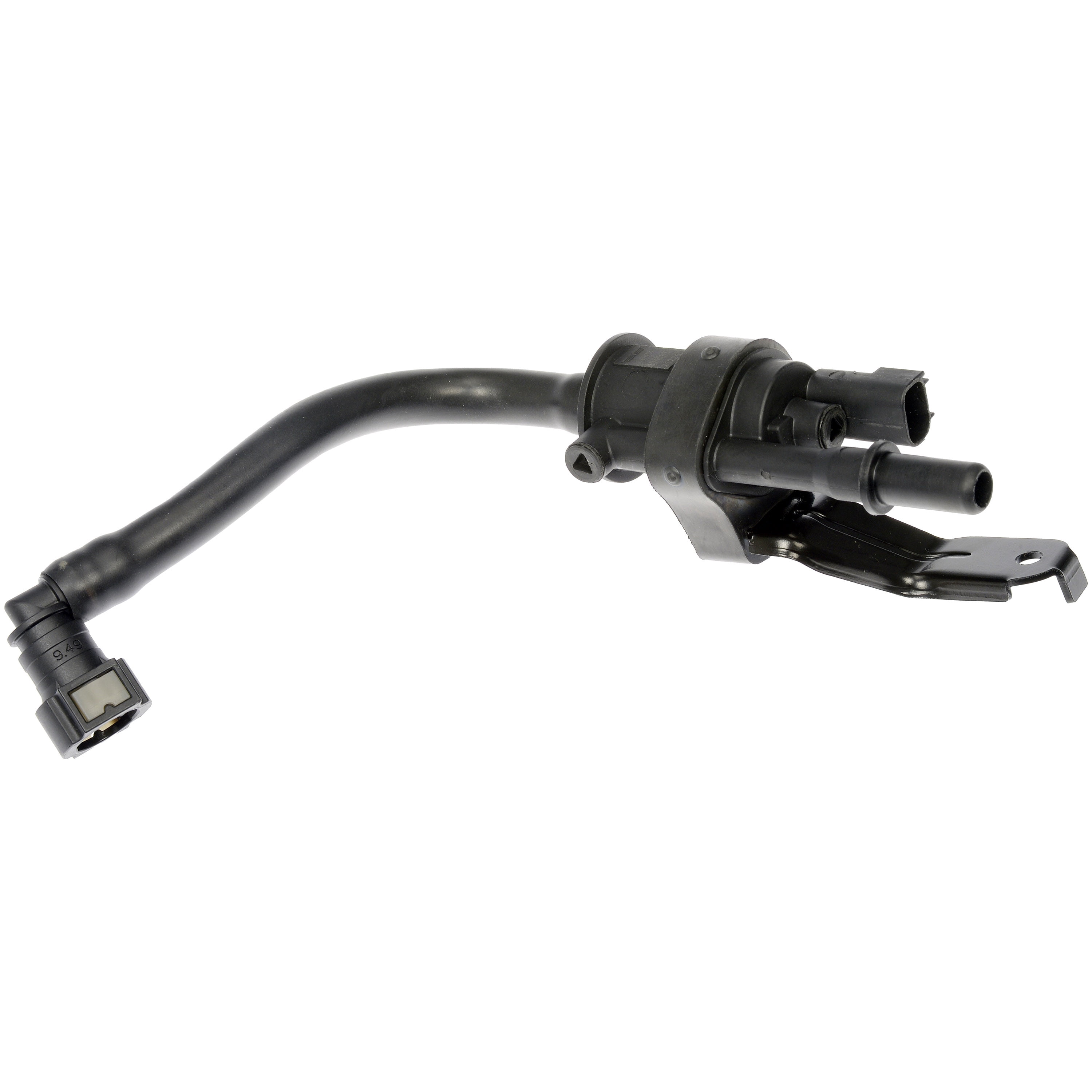 Dorman 911-454 Vapor Canister Purge Valve for Specific Ford / Lincoln ...