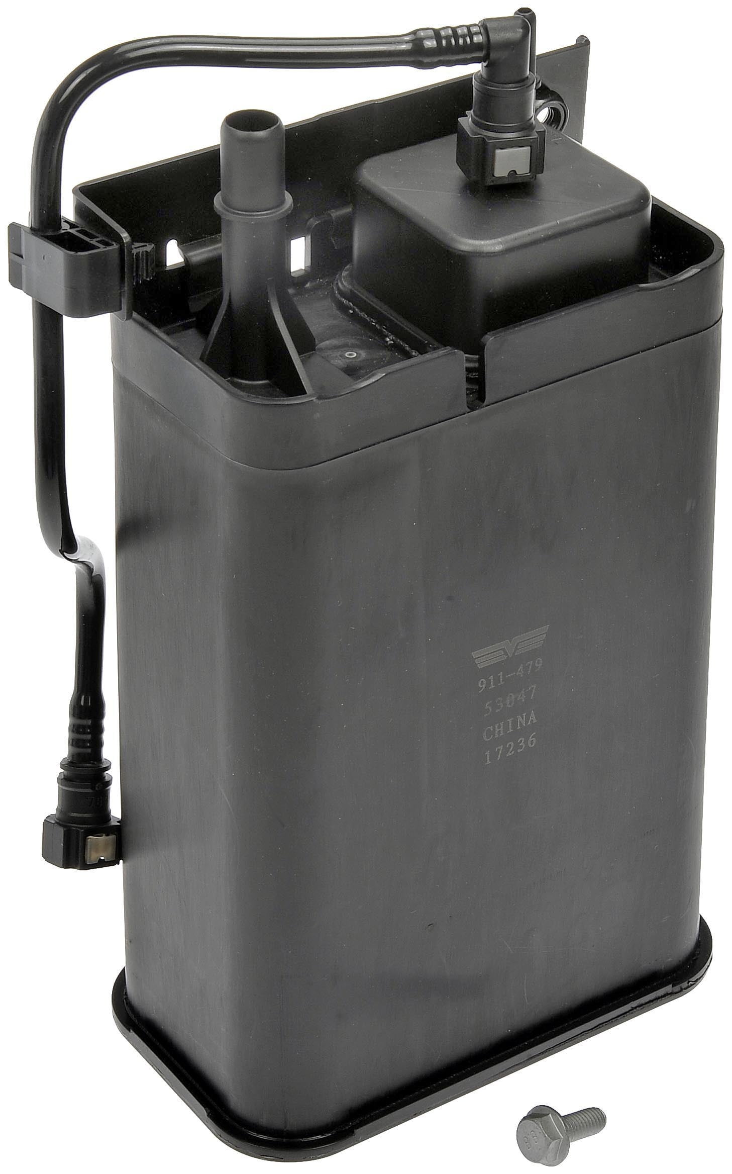 Dorman 911-479 Vapor Canister for Specific Chevrolet / GMC Models ...