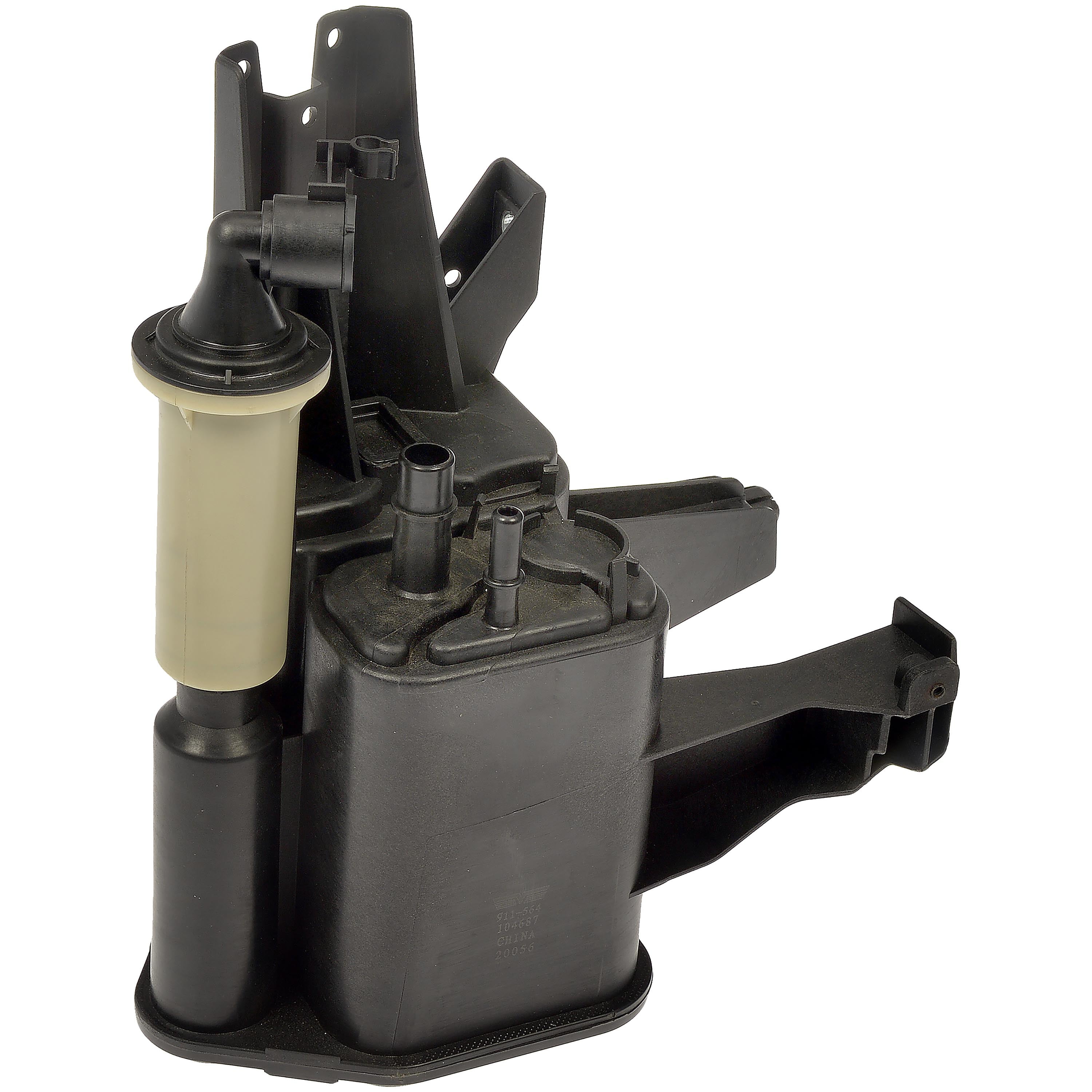 Dorman 911-564 Vapor Canister for Specific Volkswagen Models Fits ...