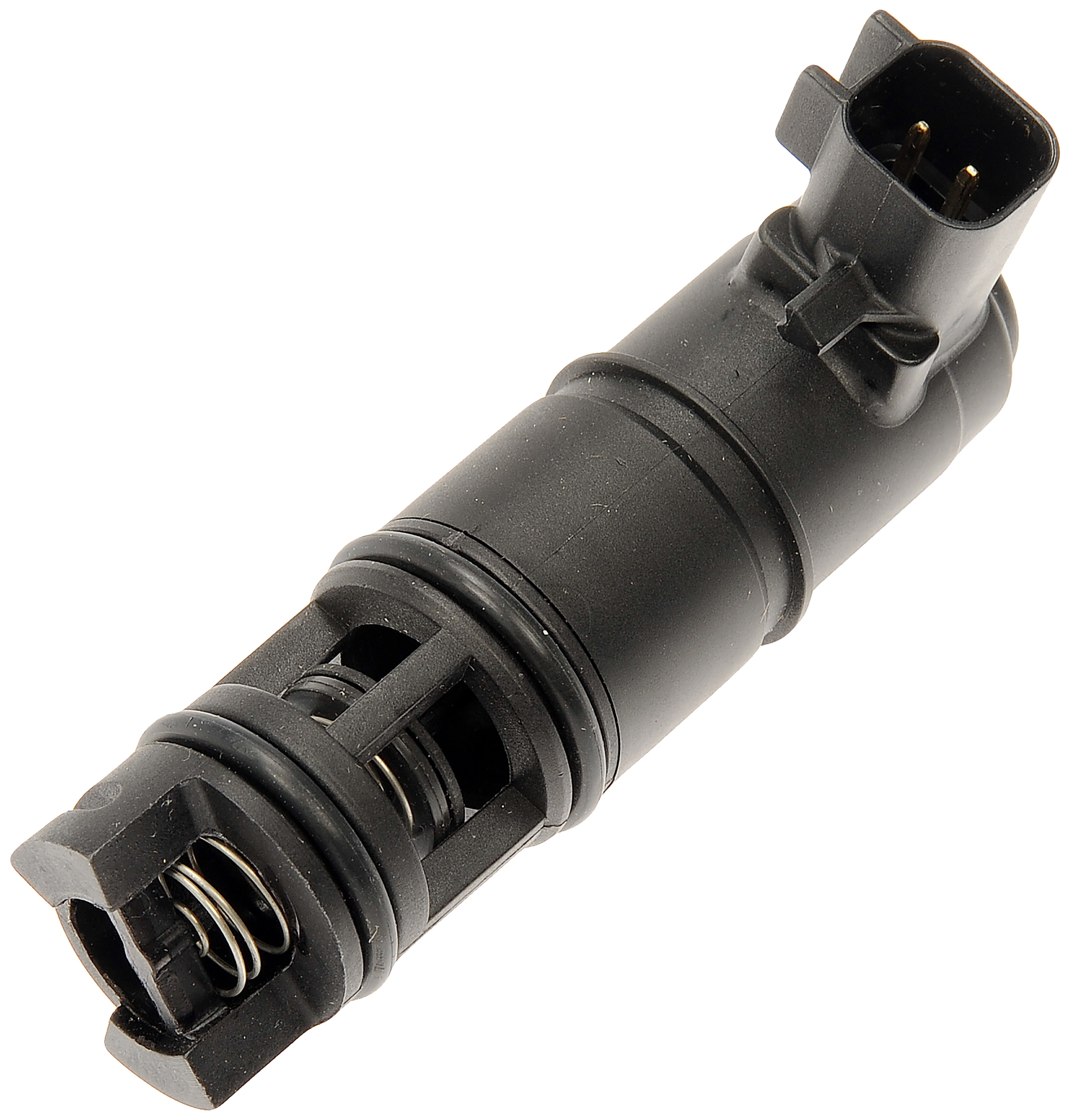 Dorman 911-731 Vapor Canister Vent Solenoid for Specific Models ...