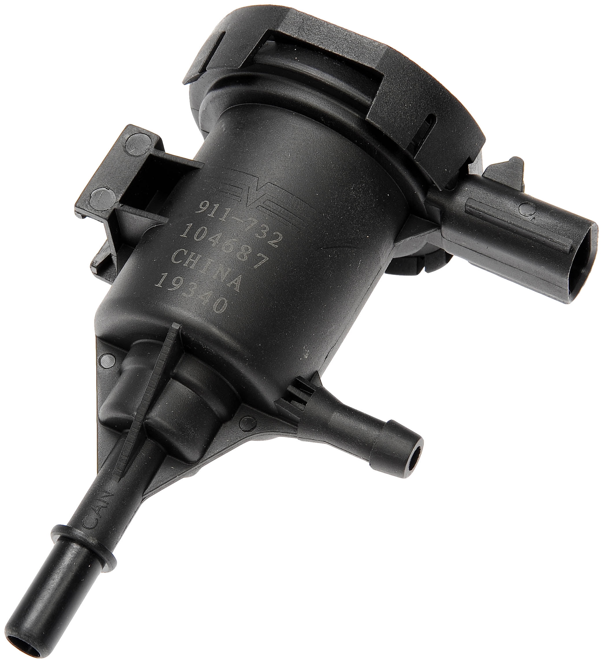 Dorman 911-732 Vapor Canister Purge Valve for Specific Mercedes-Benz ...