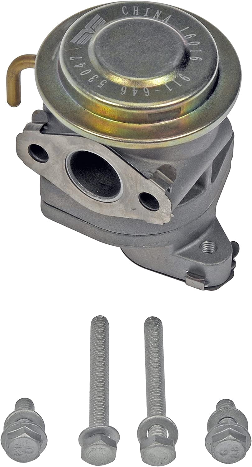 Dorman 911-805 Vapor Canister Purge Valve Compatible with Select ...