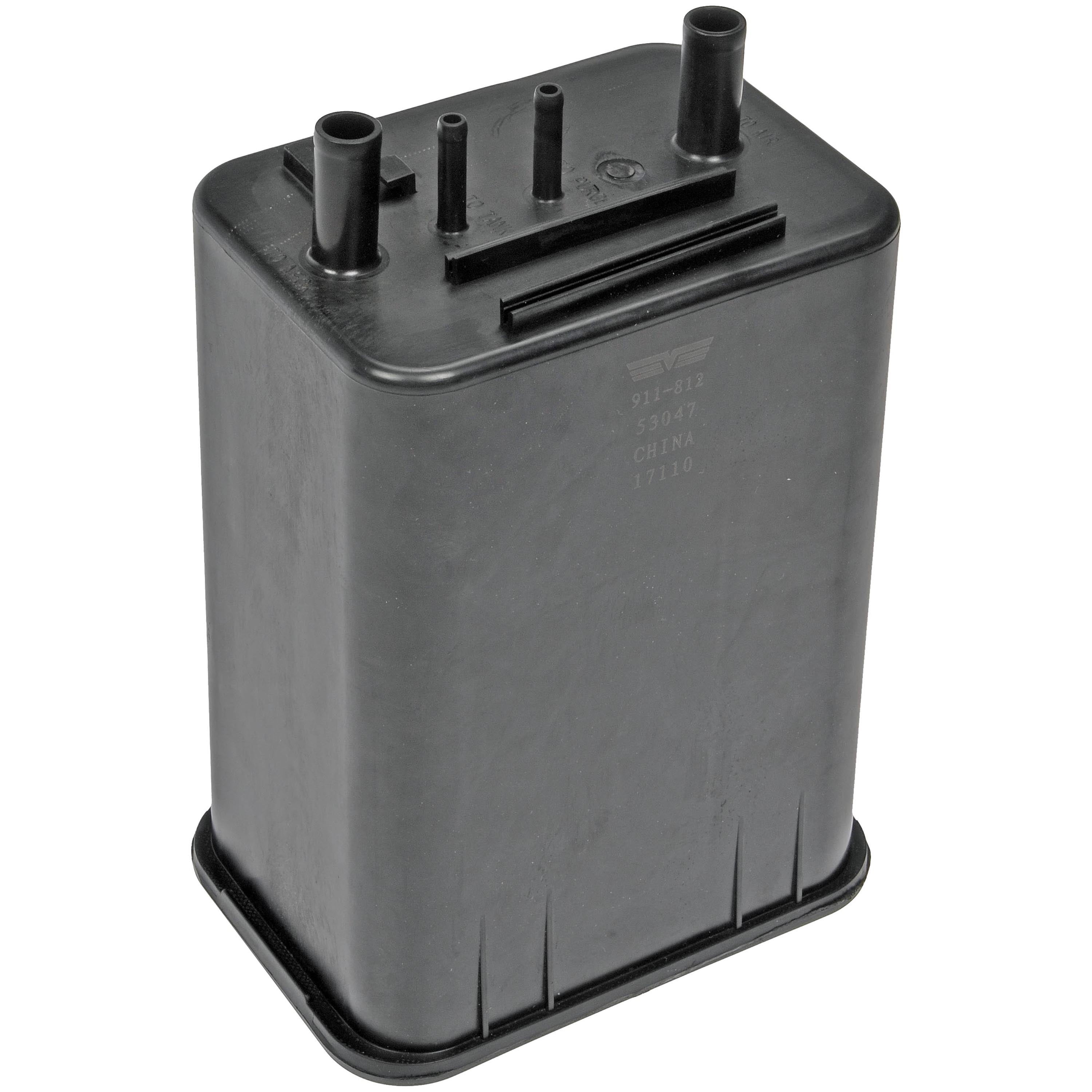 Dorman 911-812 Vapor Canister for Specific Hyundai / Kia Models ...