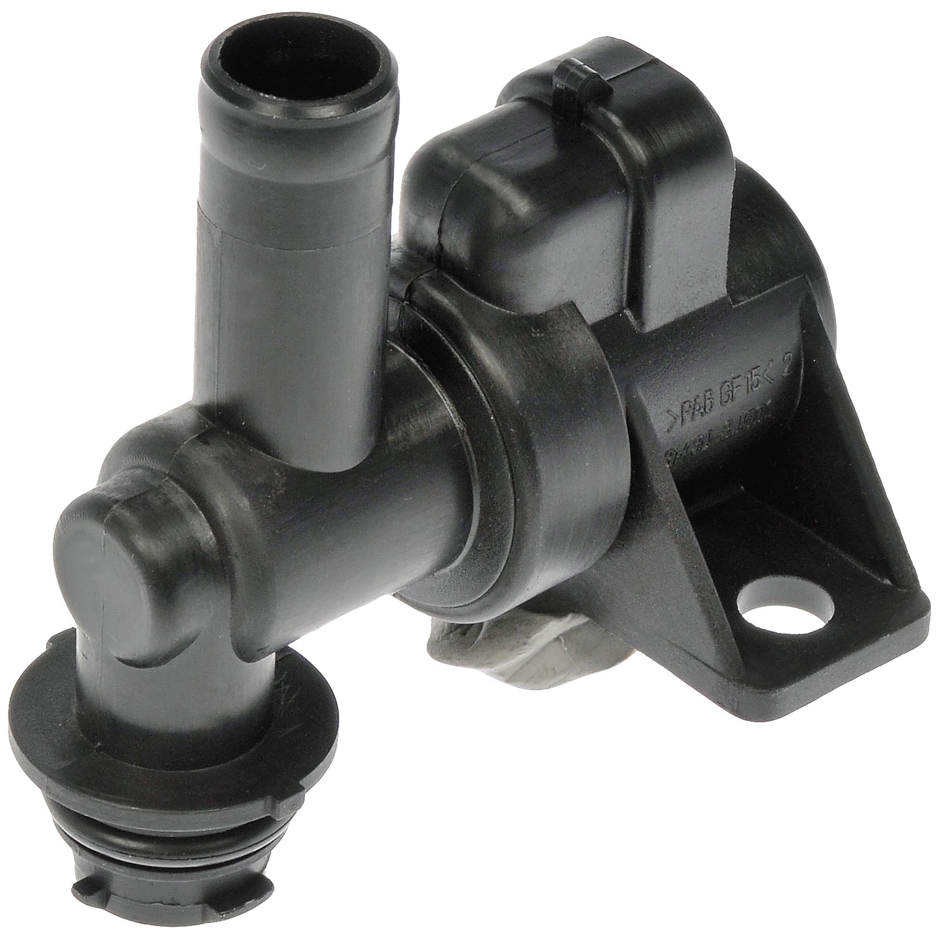 Dorman 911-822 Vapor Canister Vent Solenoid for Specific Hyundai / Kia ...
