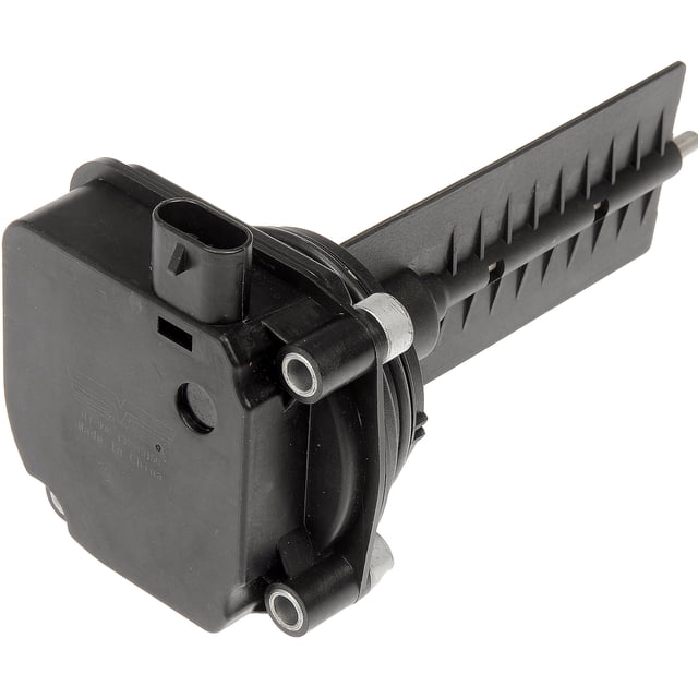 Dorman 911-897 Engine Intake Manifold Flap Motor for Specific Buick ...